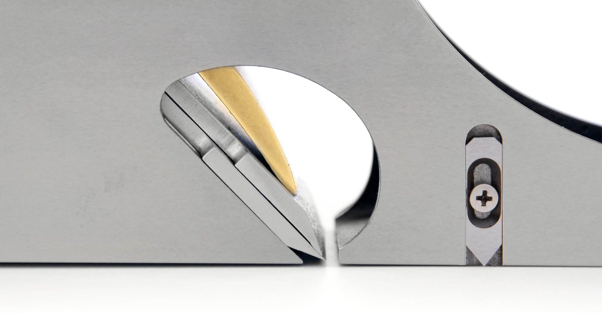 Lie-Nielsen No. 10 1/4 Rebate Plane - Classic Hand Tools Limited