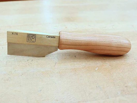 Rob Cosman Kerf Saw - Classic Hand Tools Limited