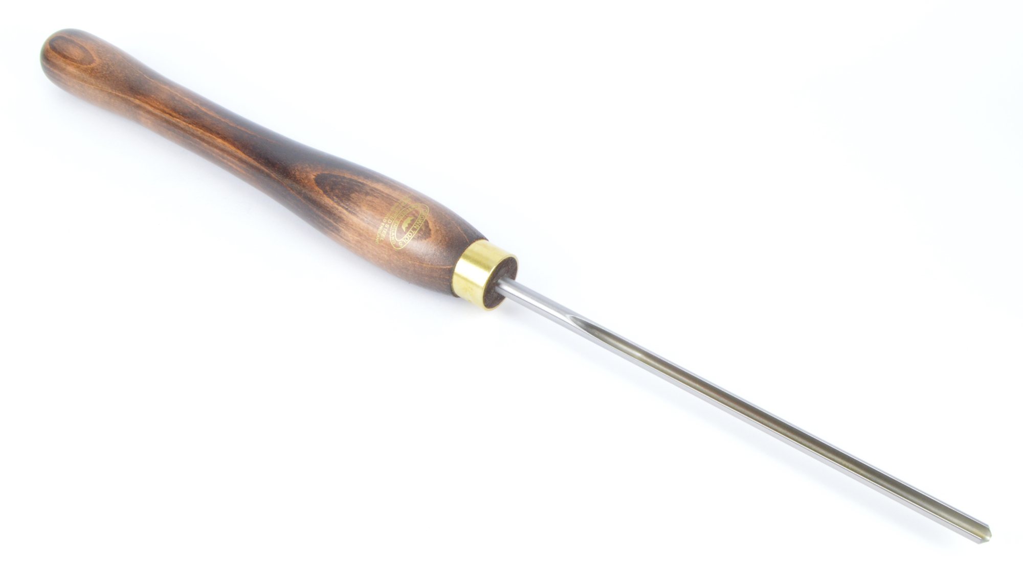 Crown Woodturning Tools Crown Tools Bowl Gouge - Classic Hand Tools Limited