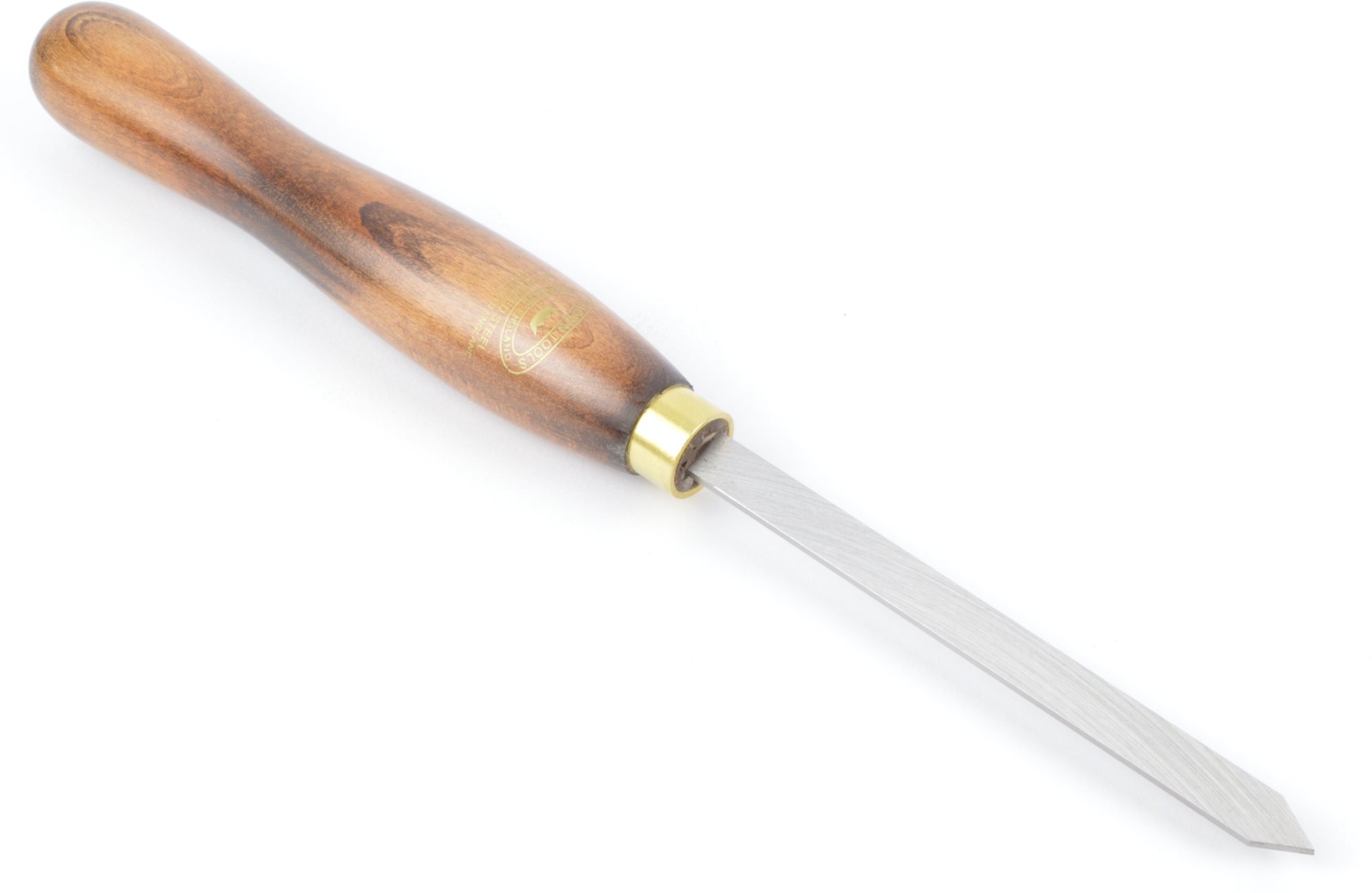 Crown Woodturning Tools Crown Tools Standard Parting Tool - 1/8'' (3mm ...