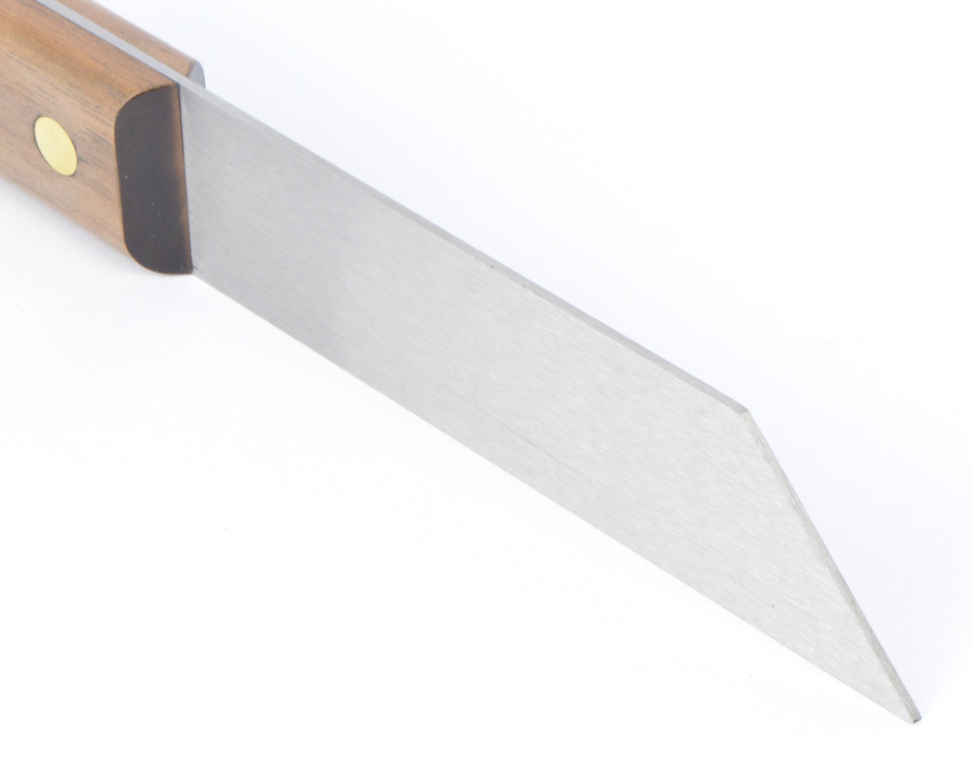 Crown Woodturning Tools Crown Tools Thin Parting Tool - 1/16'' (1.6mm) - Classic Hand Tools Limited