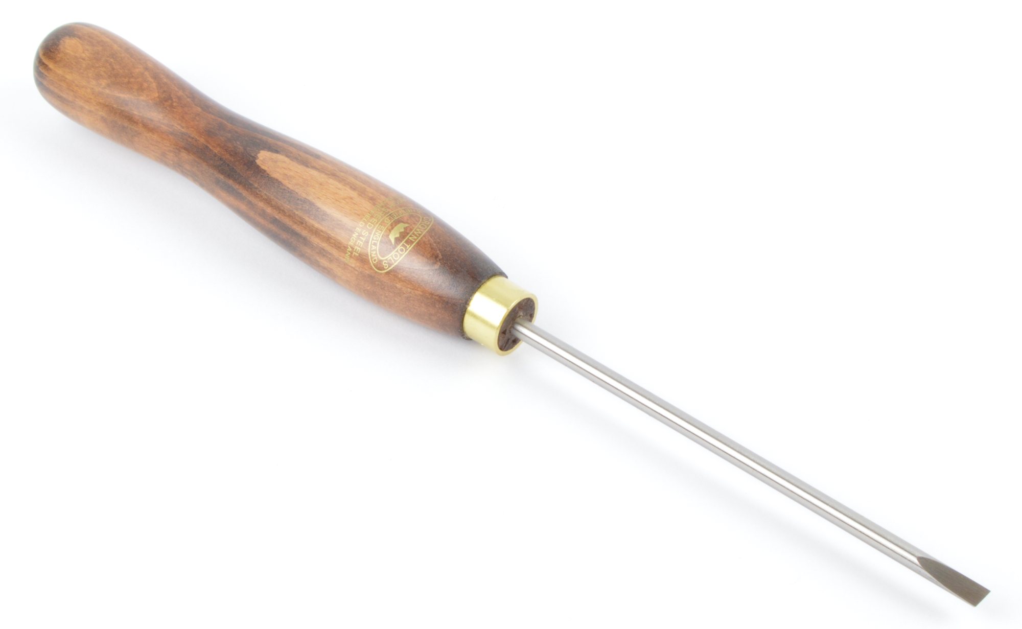 Crown Woodturning Tools Crown Tools Box Scraper - 1/4'' (6mm) - Classic ...