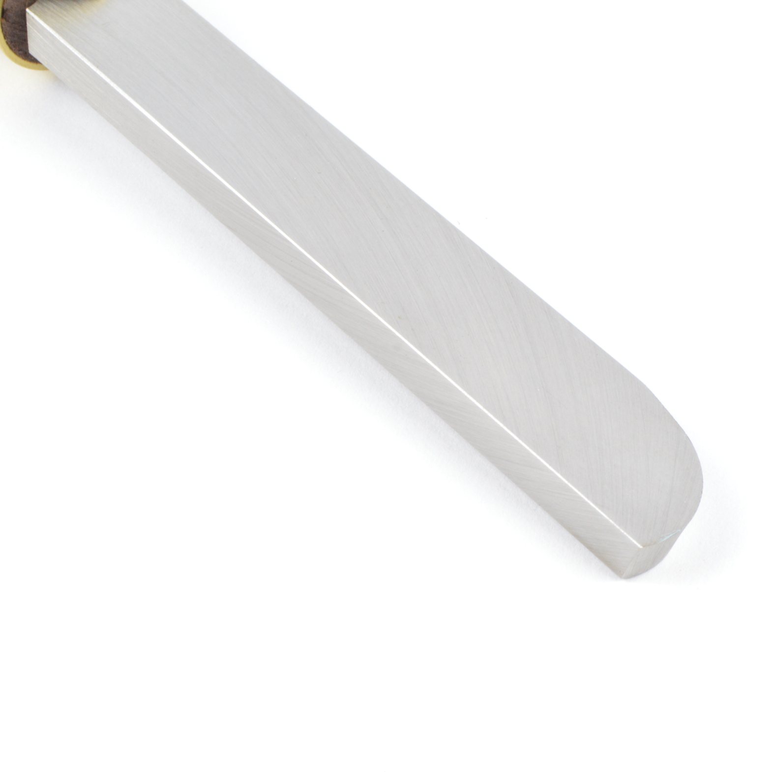 Crown Woodturning Tools Crown Tools 1'' Bowl Finishing Scraper ...