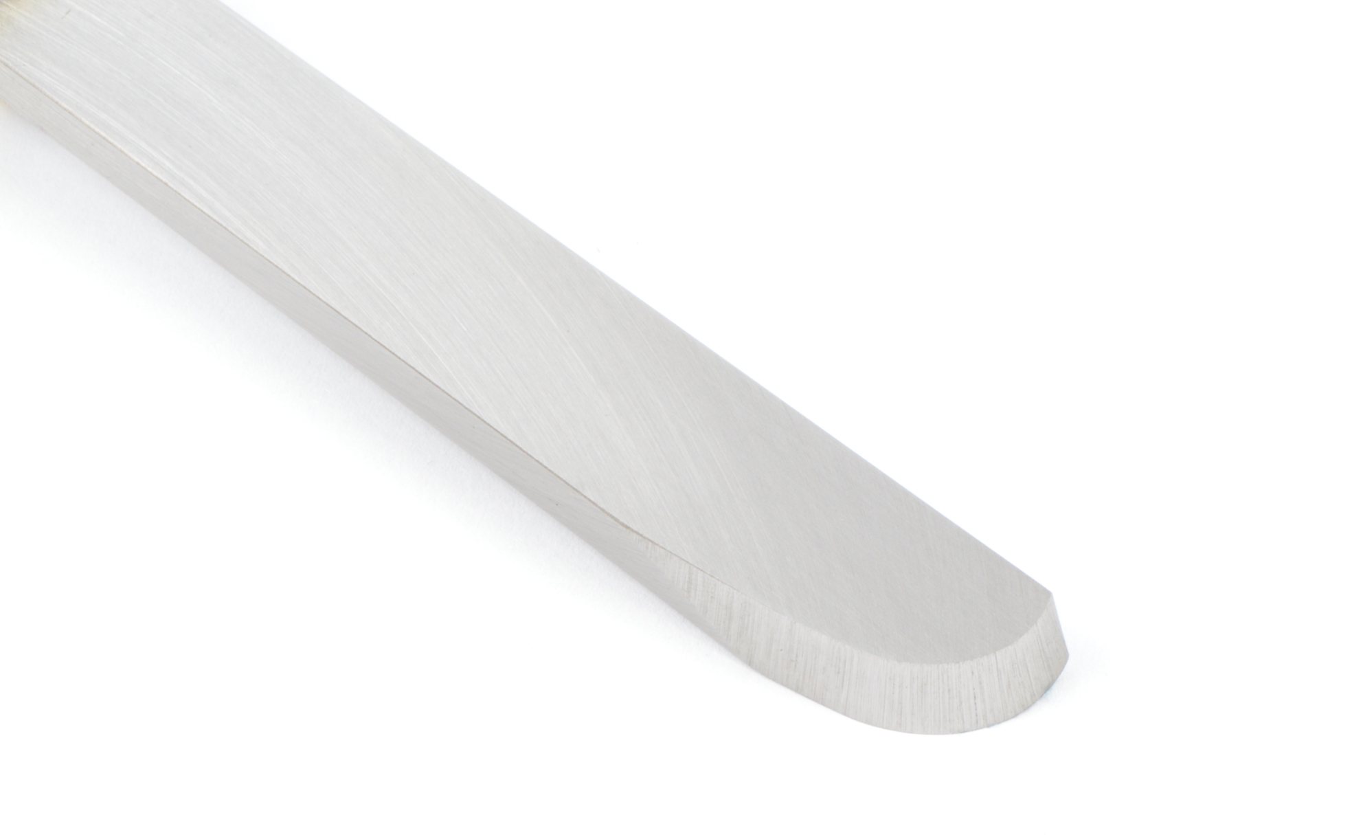 Crown Woodturning Tools Crown Tools 1'' Bowl Finishing Scraper ...