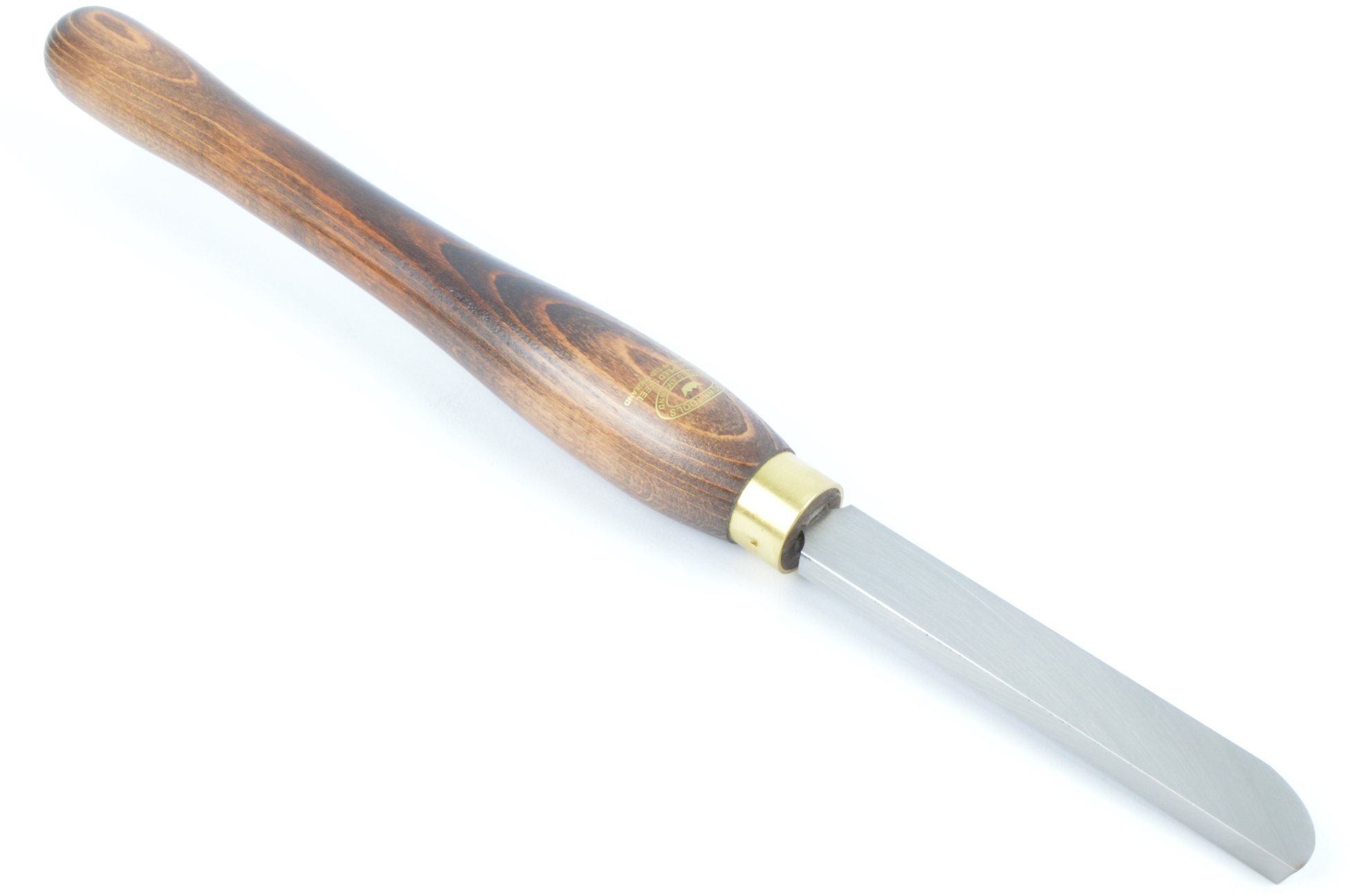 Crown Woodturning Tools Crown Tools 1'' Bowl Finishing Scraper ...