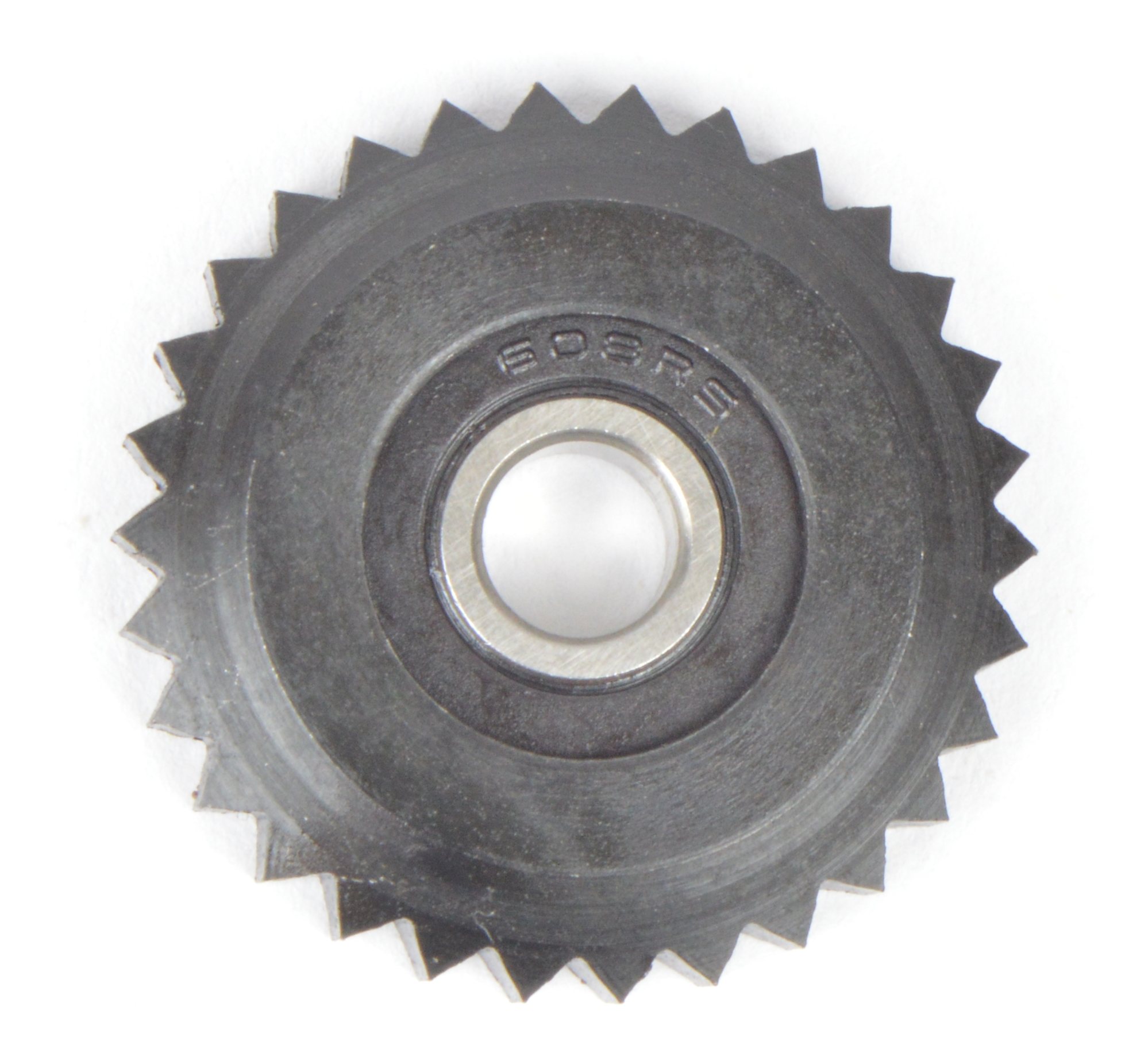 Crown Woodturning Tools Crown Tools Revolution Spiralling Wheel ...