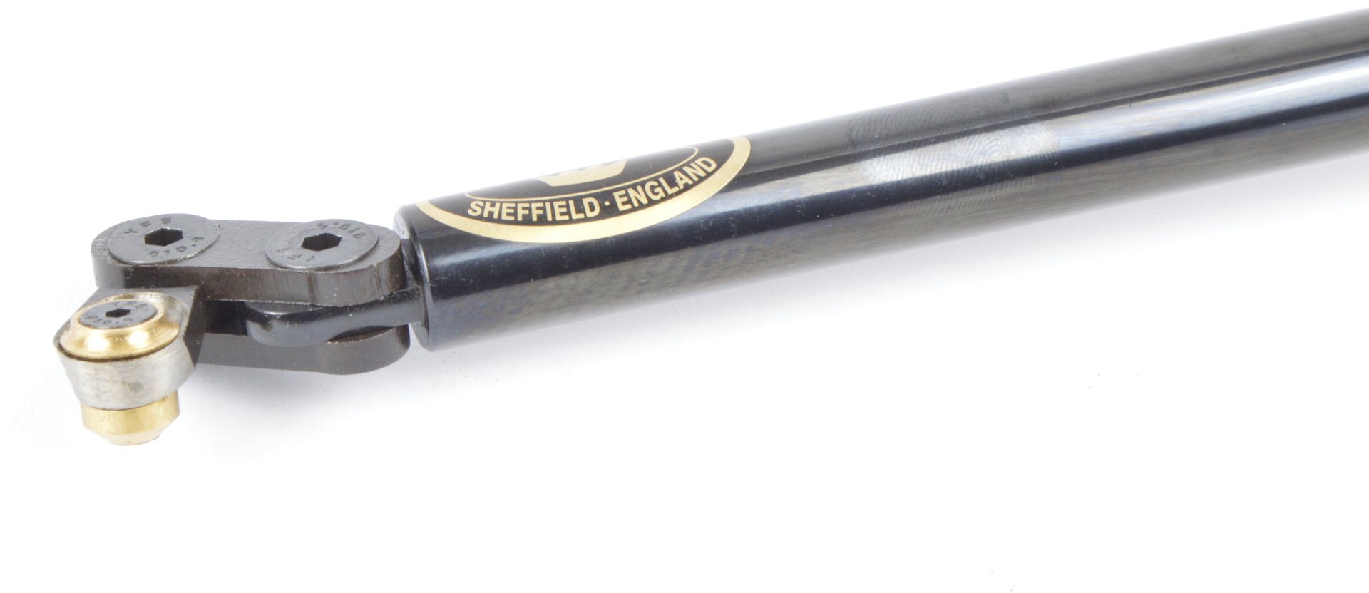 Crown Woodturning Tools Crown Tools Mini & Midi Revolution - Classic ...