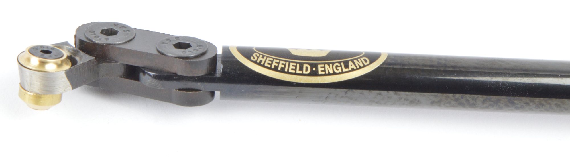 Crown Woodturning Tools Crown Tools Mini & Midi Revolution - Classic ...