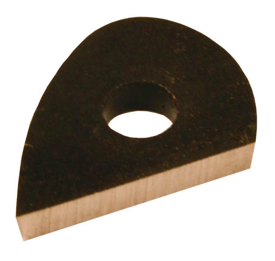 Crown Woodturning Tools Crown Tools Revolution Heart Cutter - Classic ...