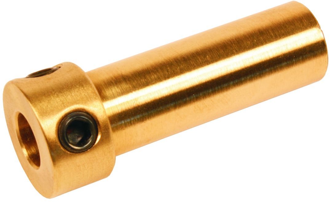 Crown Woodturning Tools Crown Tools Revolution Brass Collet - Classic ...