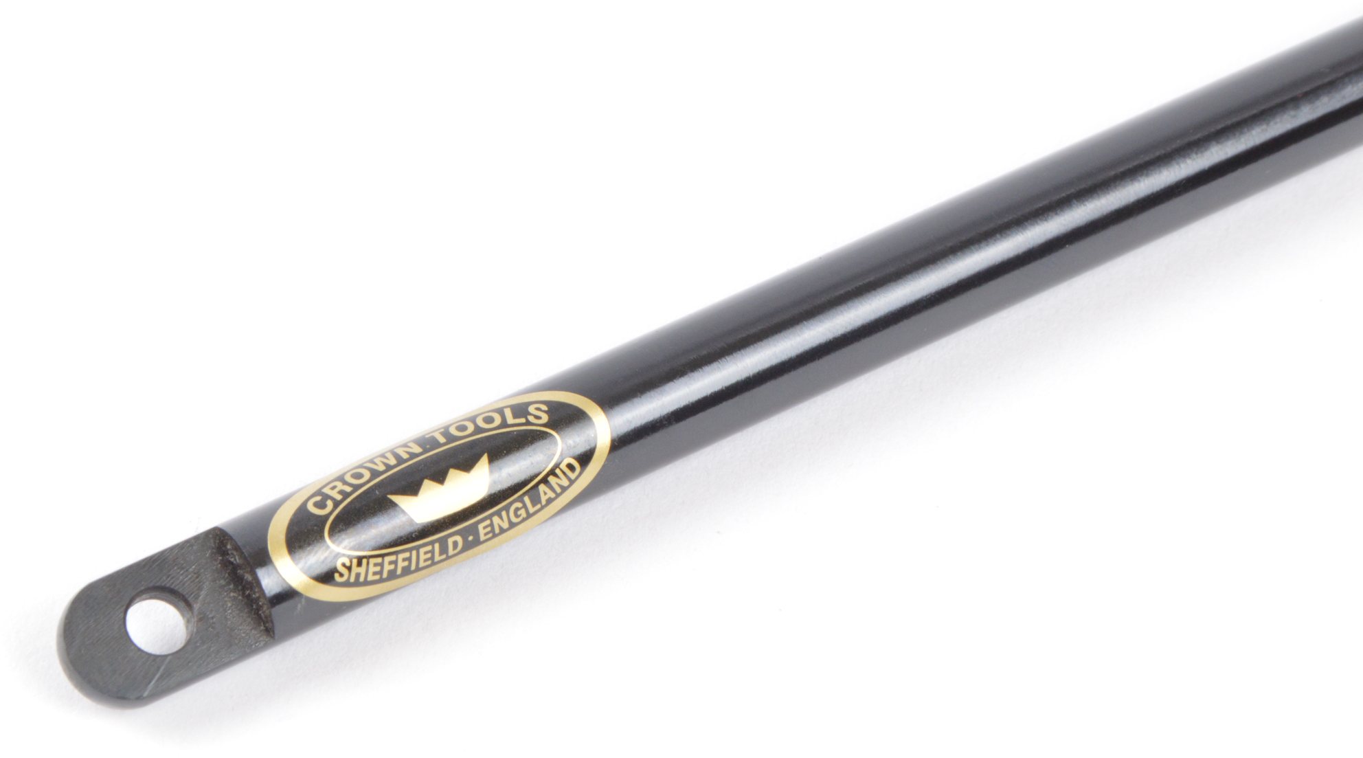 Crown Woodturning Tools Crown Tools Revolution Shaft 1/2'' - Classic ...