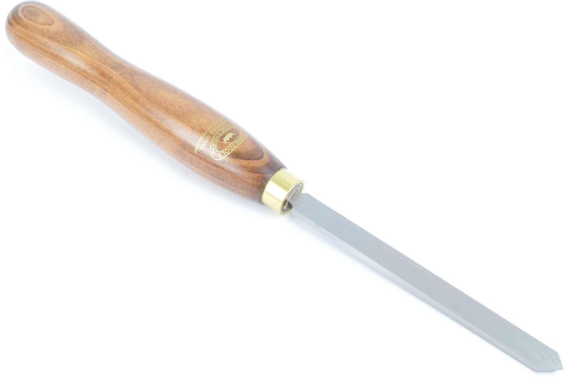 Crown Woodturning Tools Crown Tools Starter Set - 7 piece - Classic ...