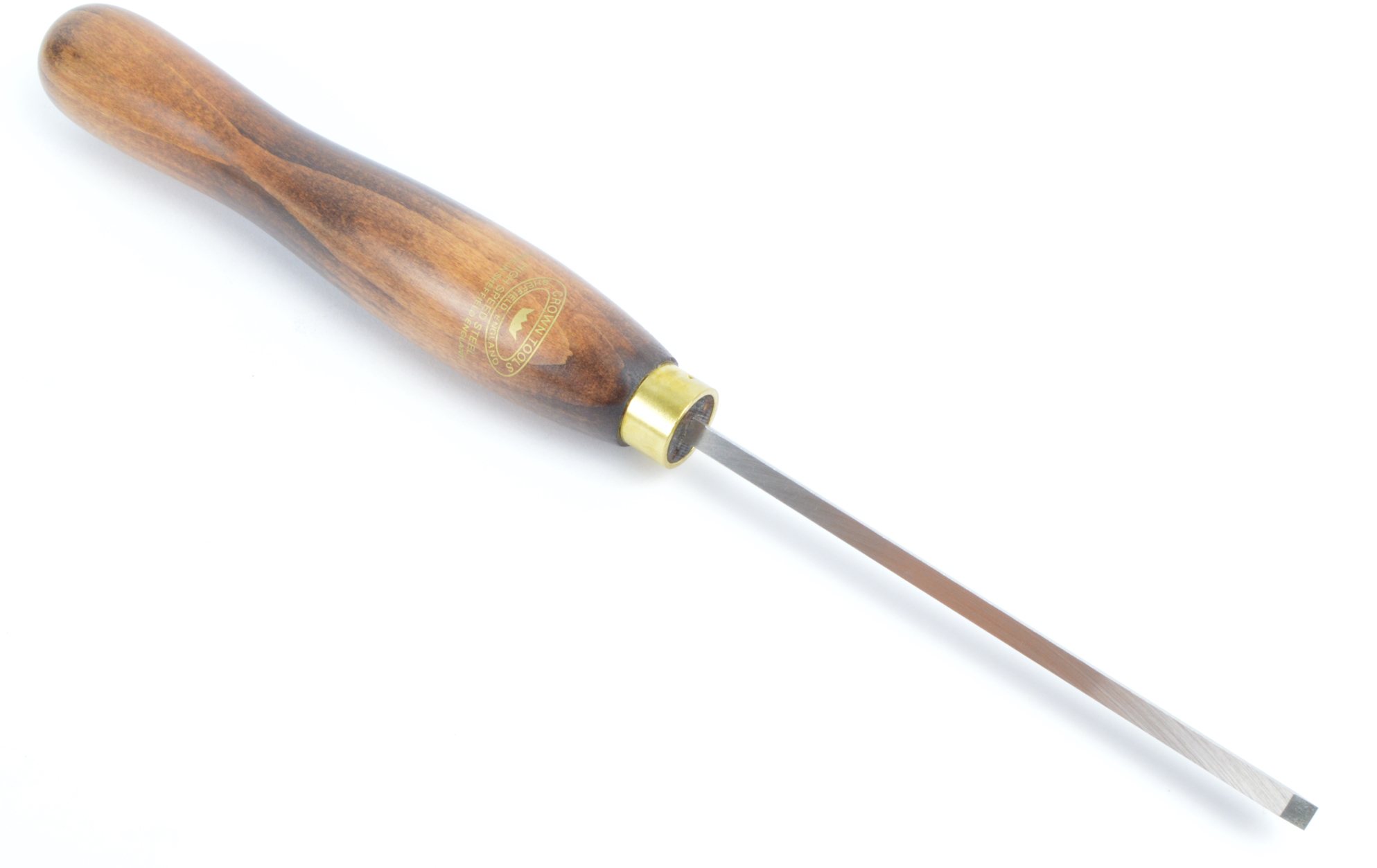 Crown Woodturning Tools Crown Tools Starter Set - 7 piece - Classic ...