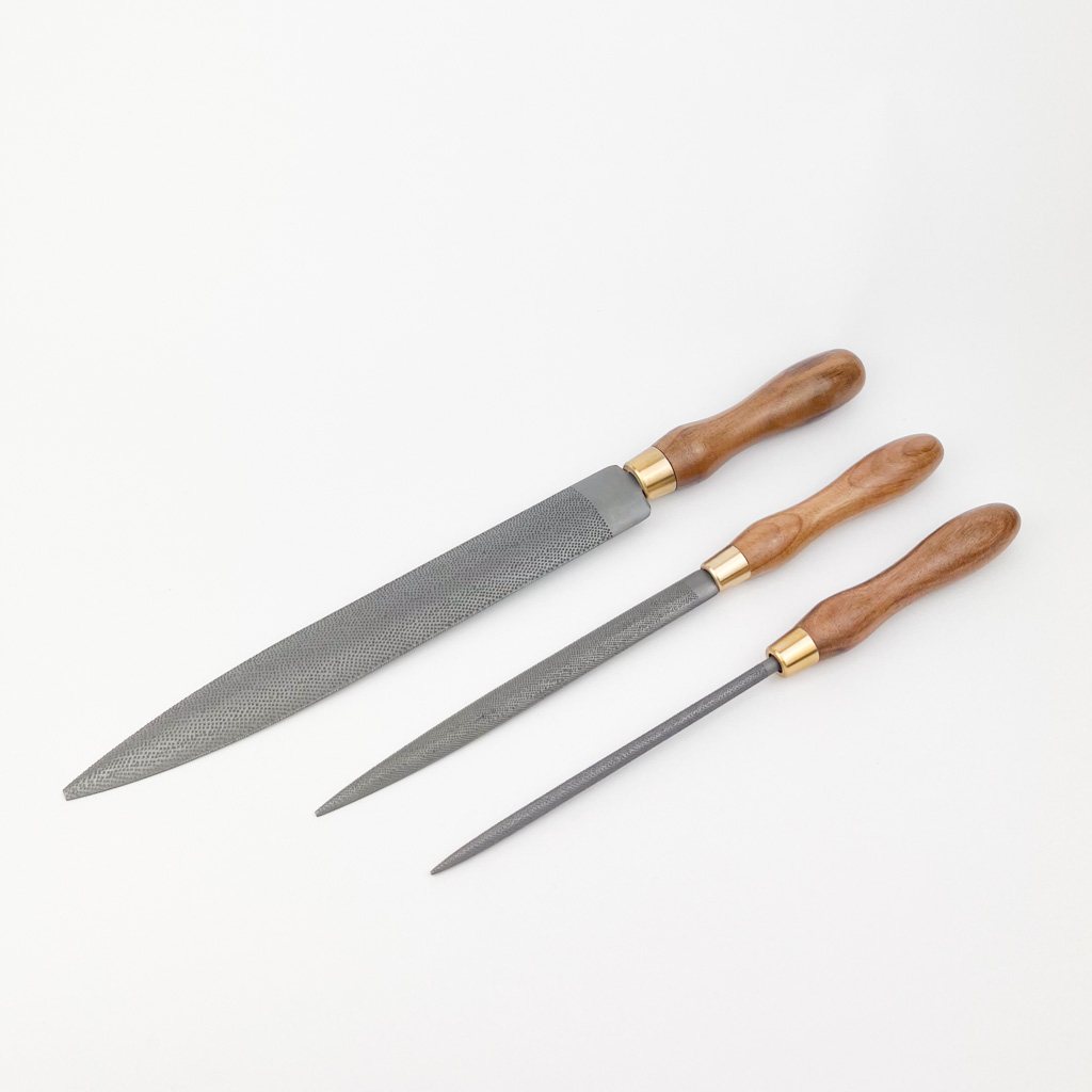 Auriou Rasp Bundle - Classic Hand Tools Limited