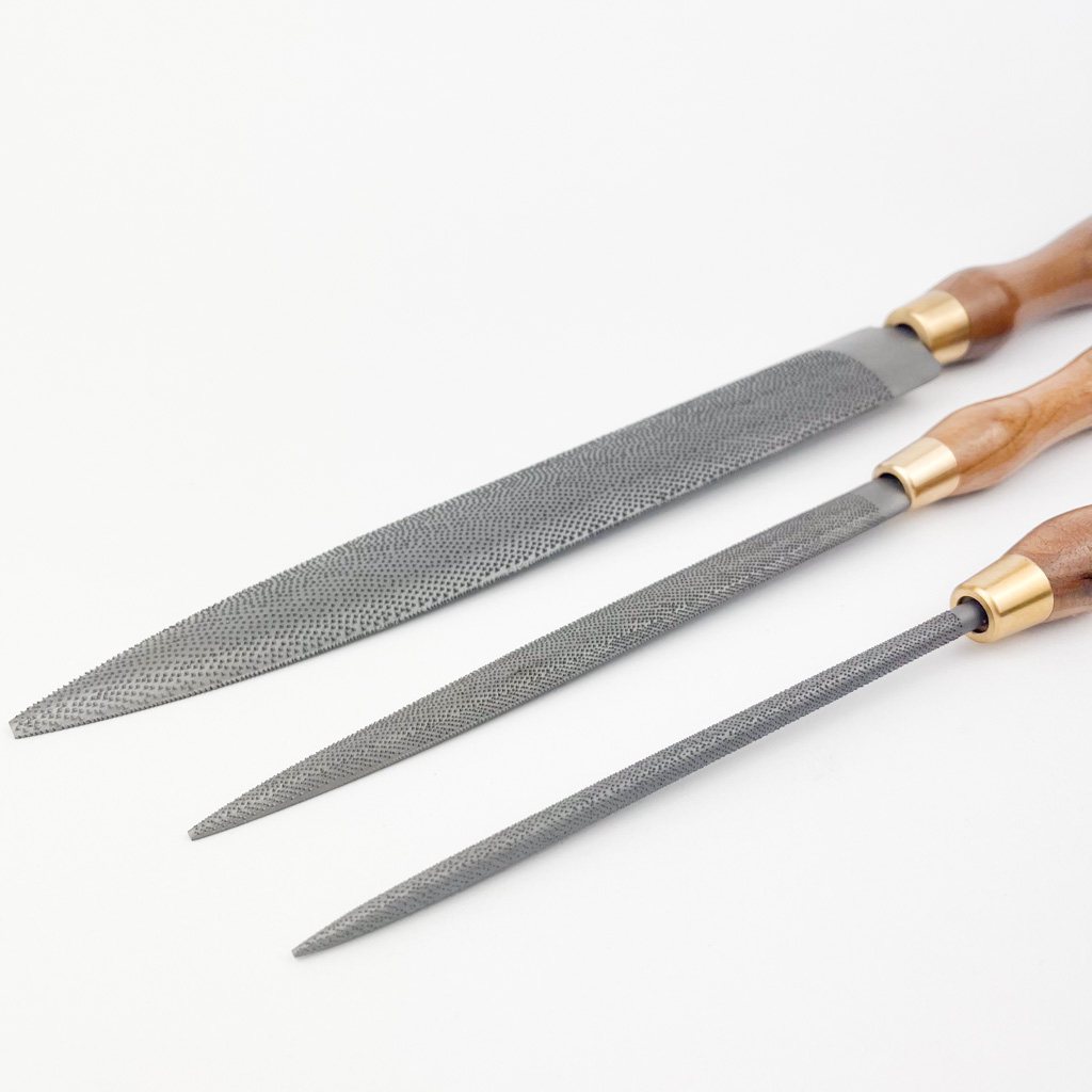 Auriou Rasp Bundle - Classic Hand Tools Limited