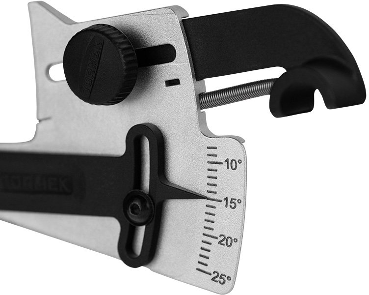 Tormek Knife Angle Setter - Classic Hand Tools Limited