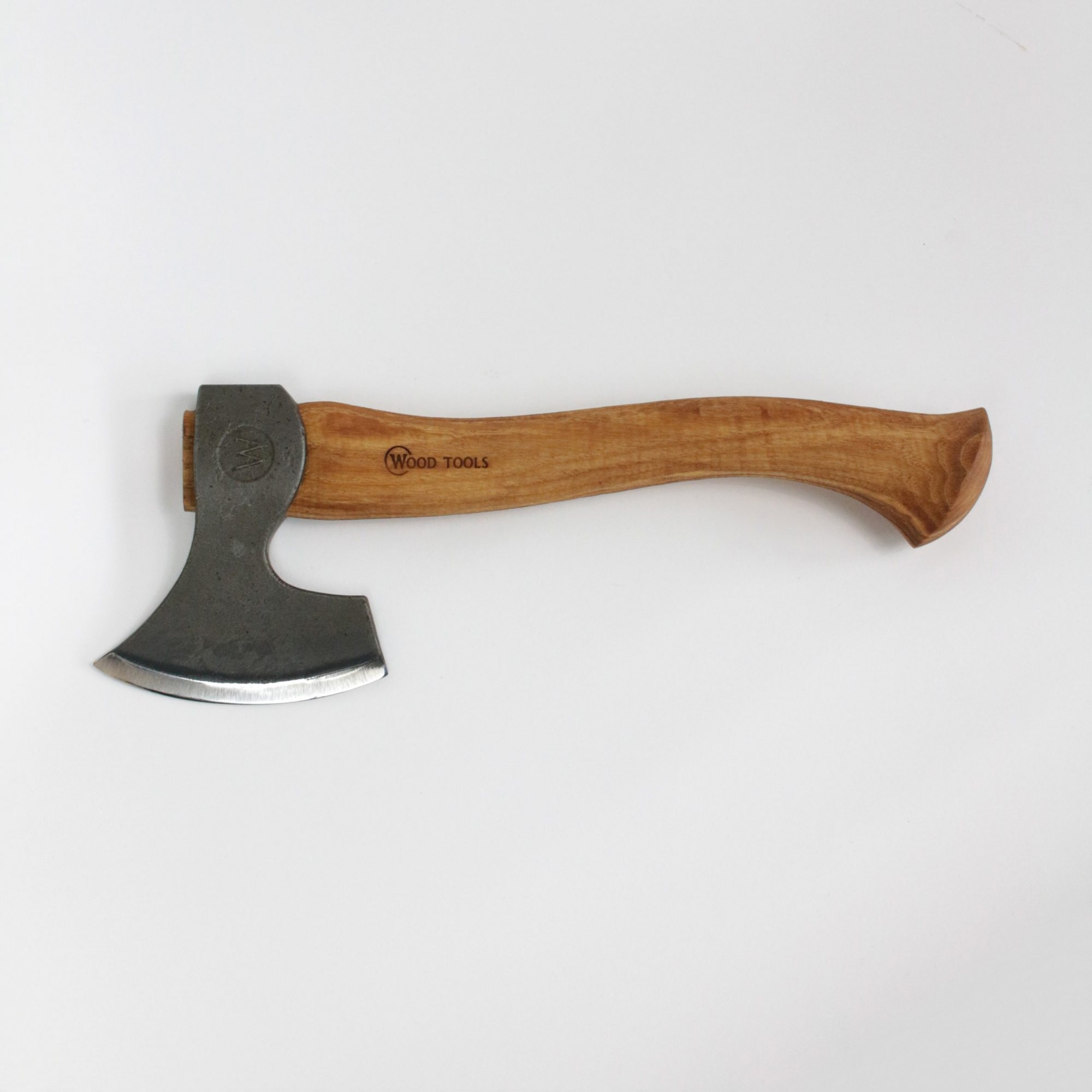 Wood Tools The Sheffield Axe with Leather Sheath - Classic Hand Tools ...