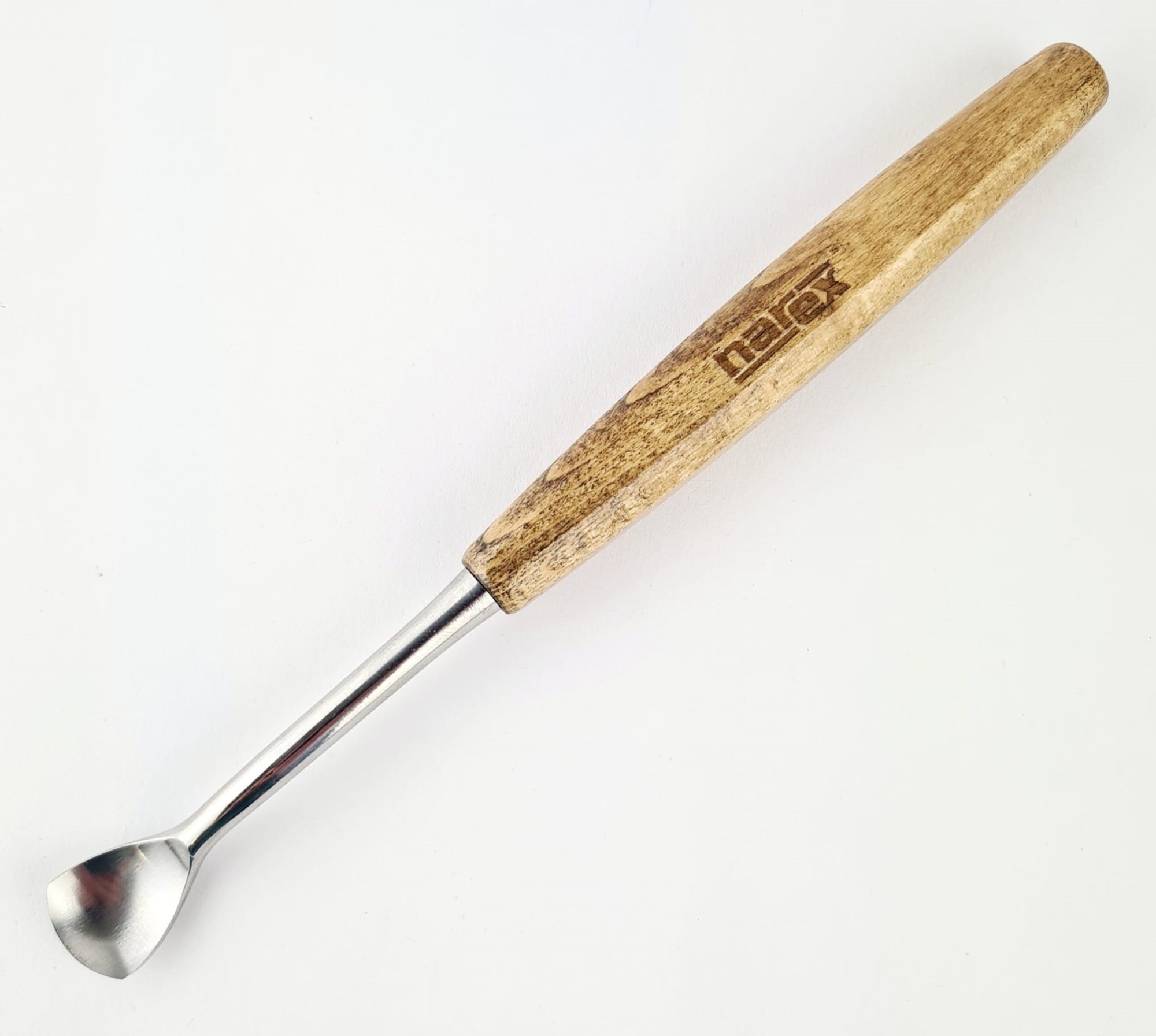 Narex Spoon Bent Gouge - Classic Hand Tools Limited