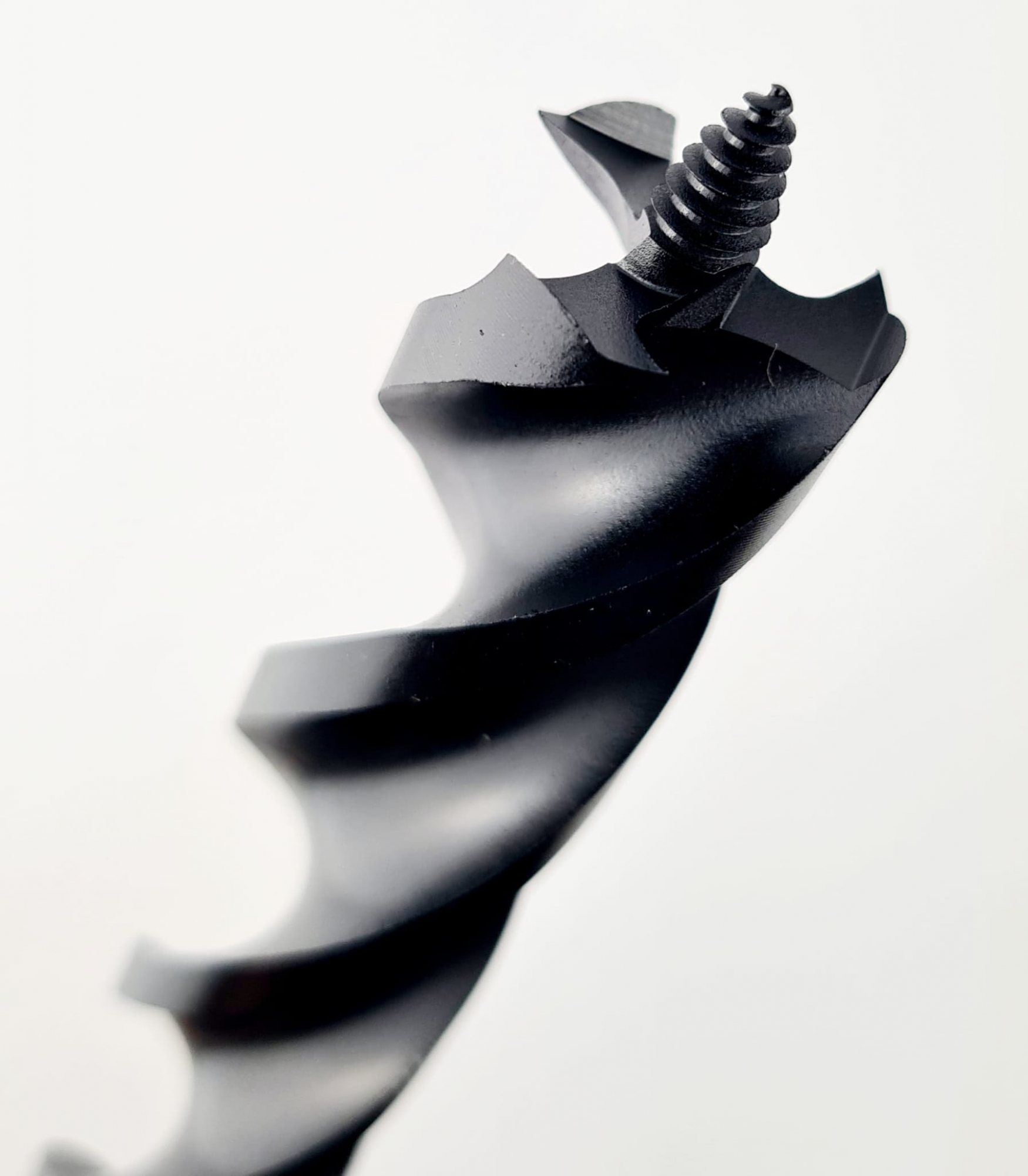 Star M Star-M Japanese Long & Smooth Auger Bits - Classic Hand Tools ...