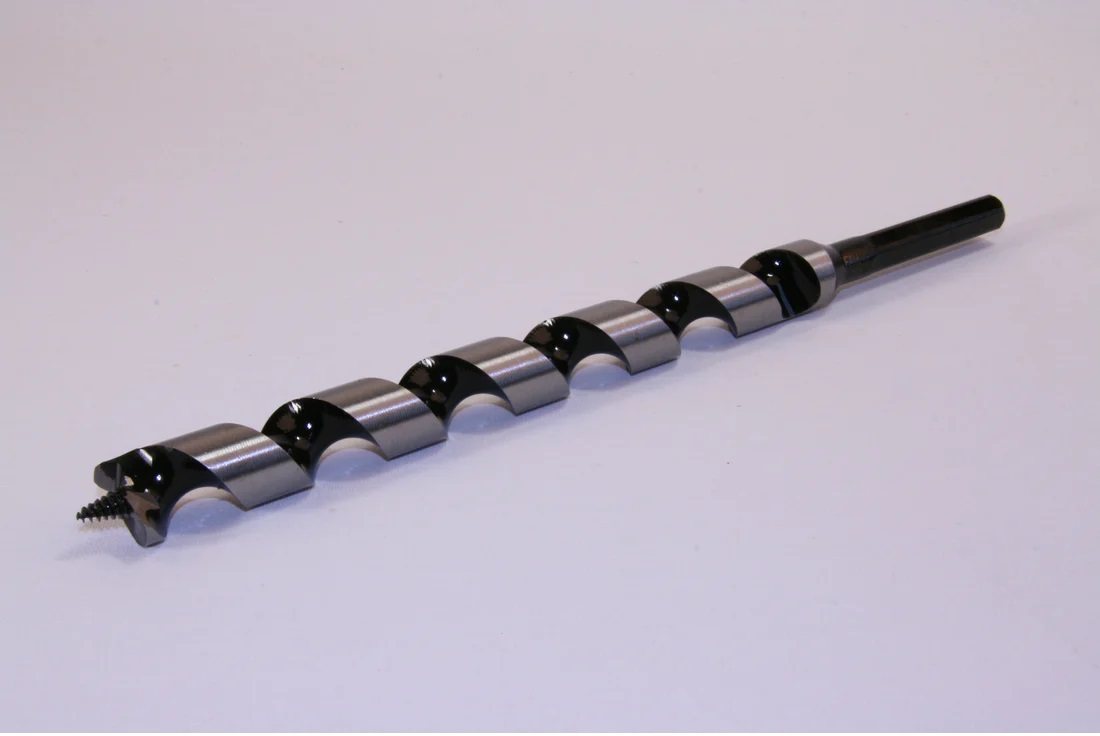 Famag Lewis Auger Bits - Classic Hand Tools Limited