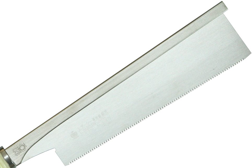 Gyokucho 372 Dozuki 240mm Rip - Classic Hand Tools Limited