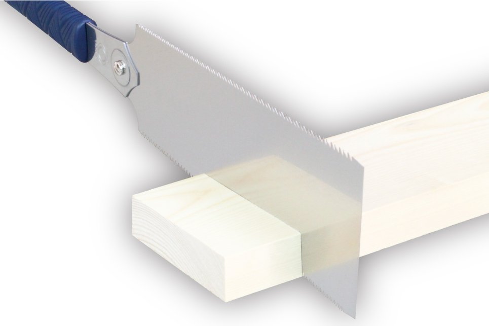 Gyokucho 610 Ryoba 240mm - Classic Hand Tools Limited