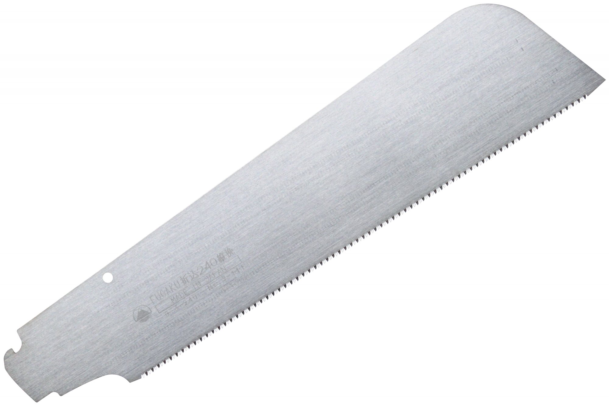 Gyokucho Blade for Fugaku Folding Dozuki 240mmm Rip (111) - Classic ...