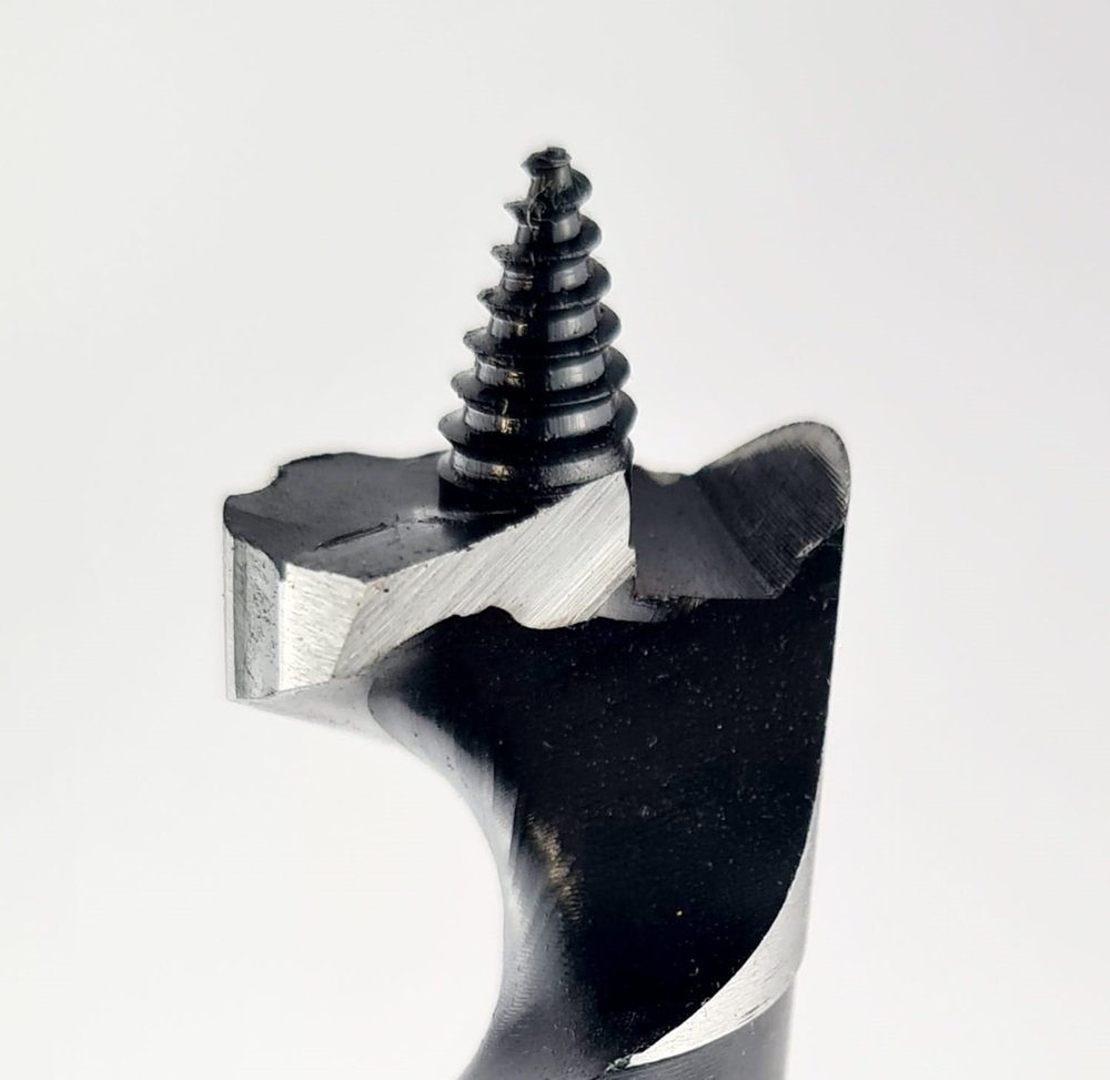 Fisch Elite Black Auger Bits - Classic Hand Tools Limited