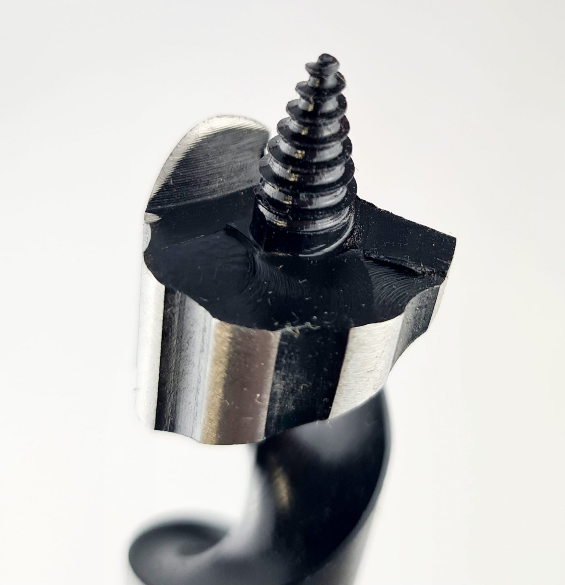 Fisch Elite Black Auger Bits - Classic Hand Tools Limited