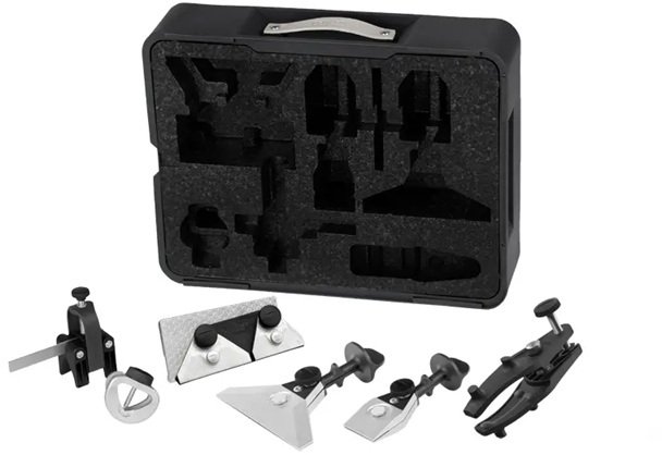 Tormek Hand Tool Kit for Sharpening Woodworking Hand Tools - Classic ...