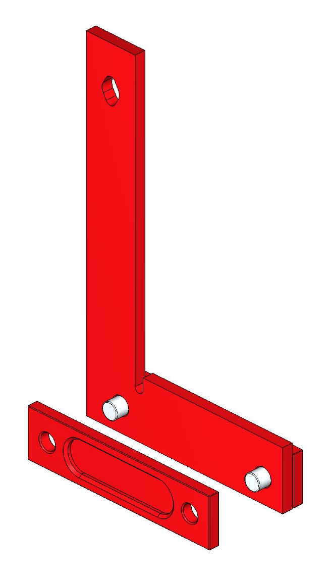 Woodpeckers Precision Woodworking Squares - Classic Hand Tools Limited