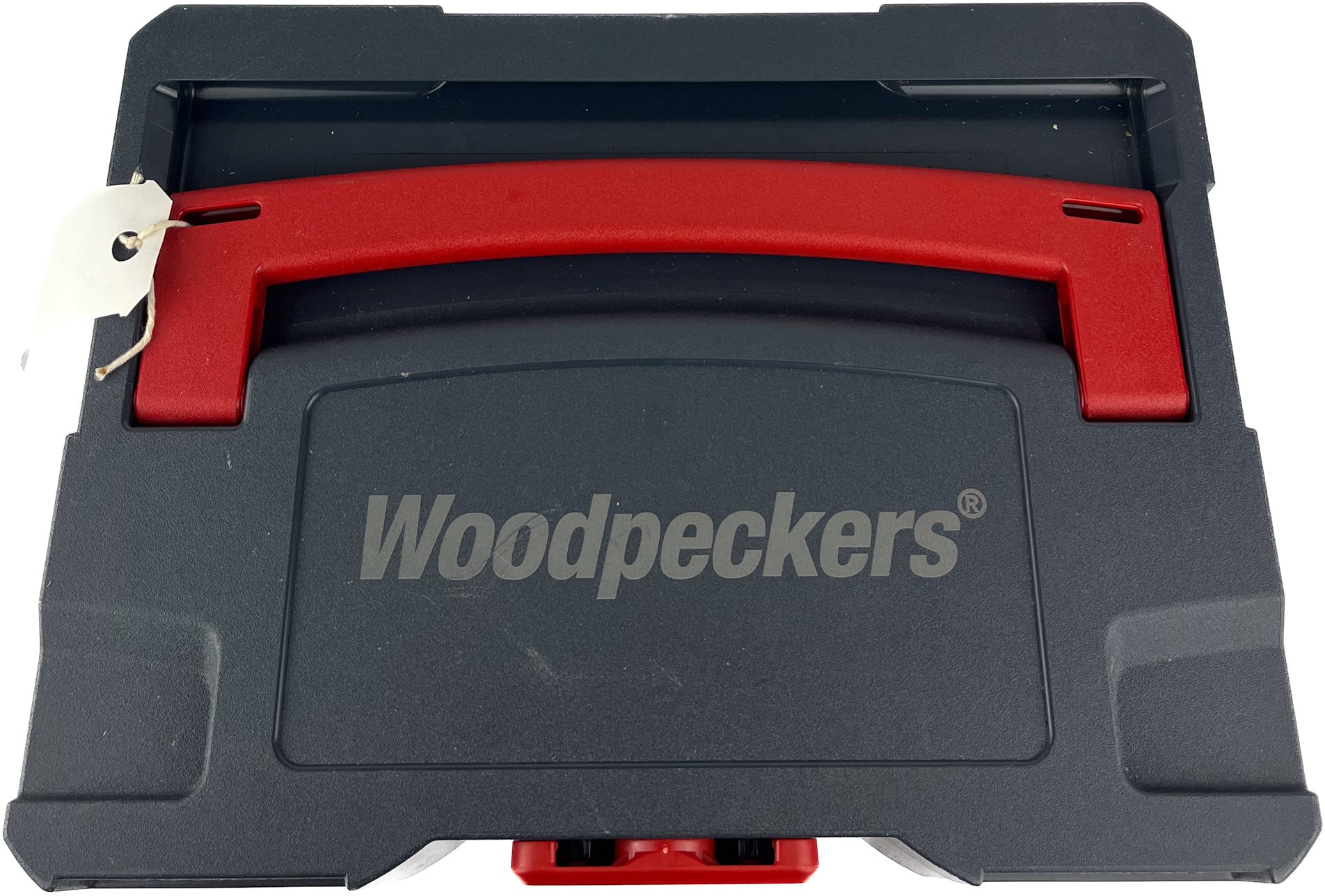 Friday Finds Woodpeckers Parallel Guide System [Preowned, Unused, SOLD ...