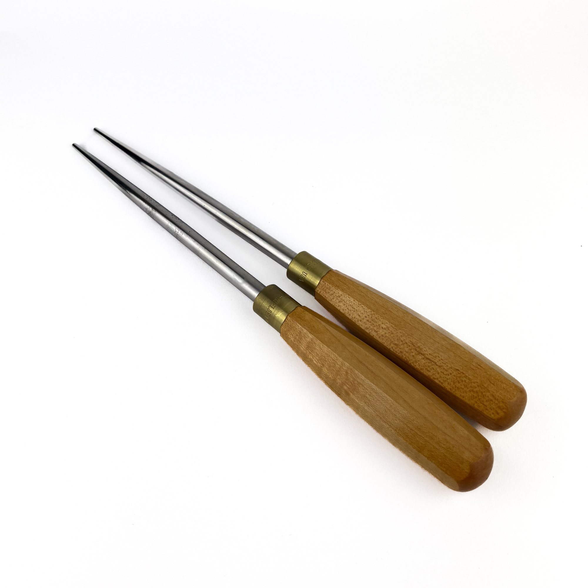 Friday Finds Lie Nielsen Toolworks - Drawbore Pins [Preowned, Unused ...