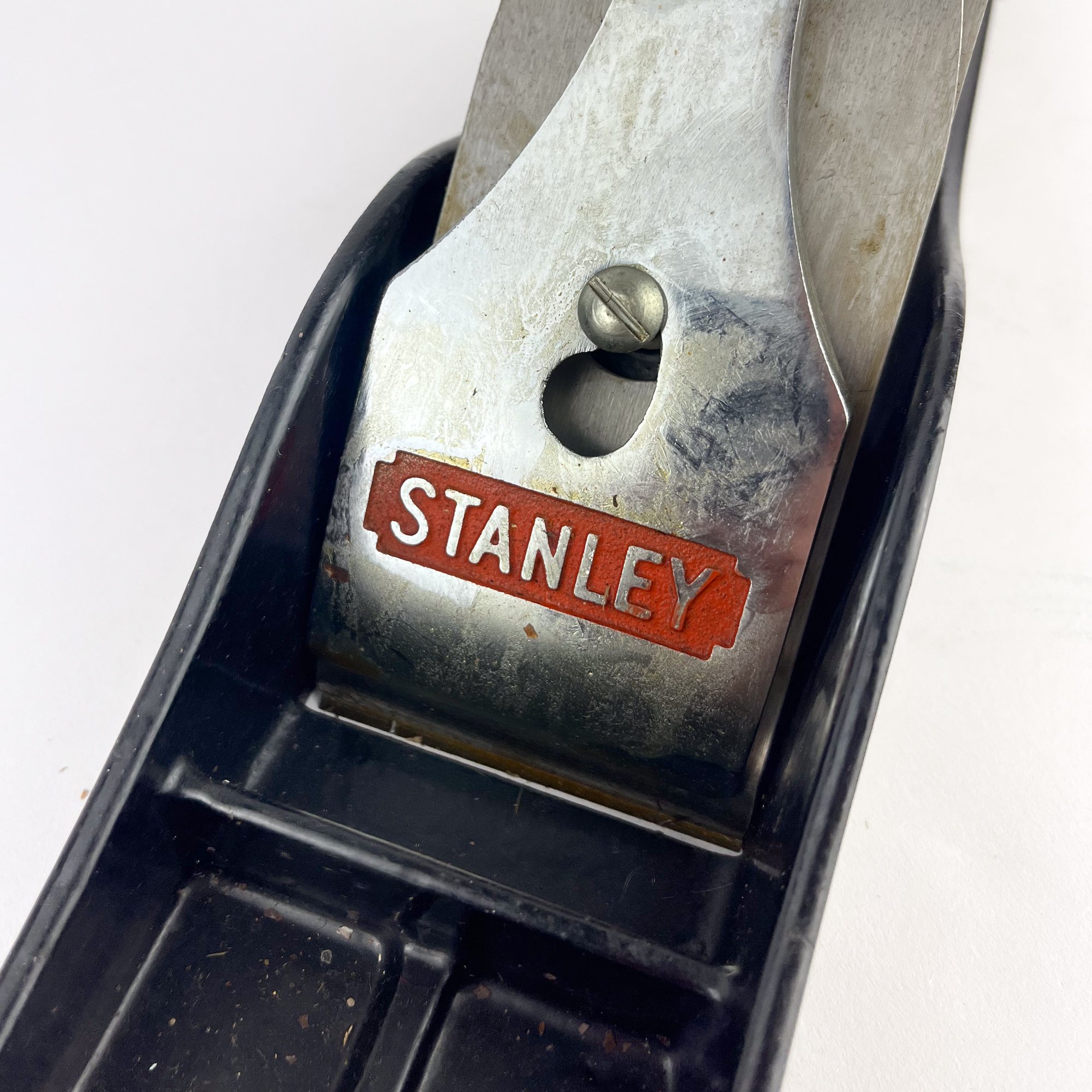 Friday Finds A nest of 3 Stanley Planes [Preowned, SOLD] - Classic Hand ...