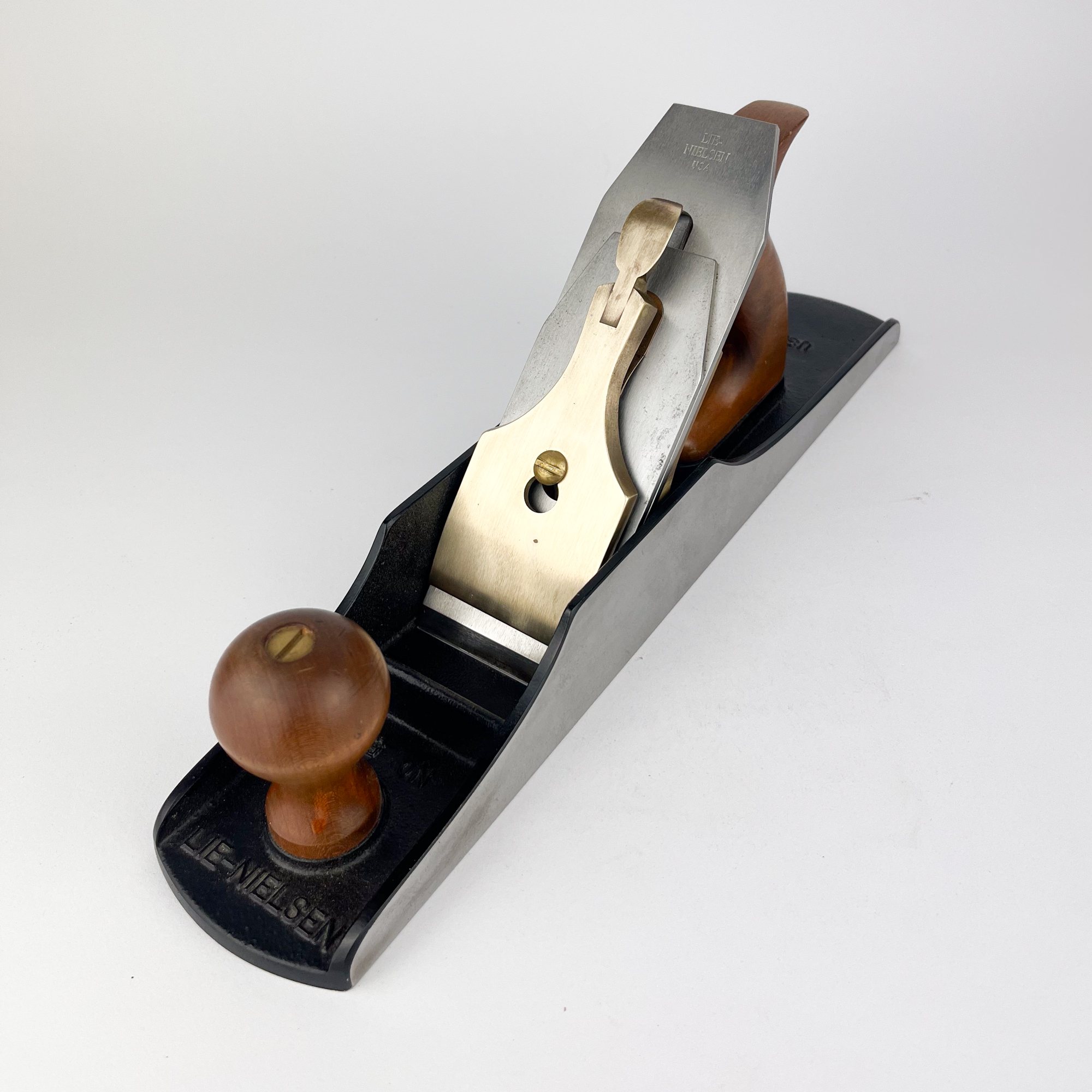Friday Finds Lie-Nielsen Toolworks No.5 1/2 Jack Plane [Preowned, SOLD ...