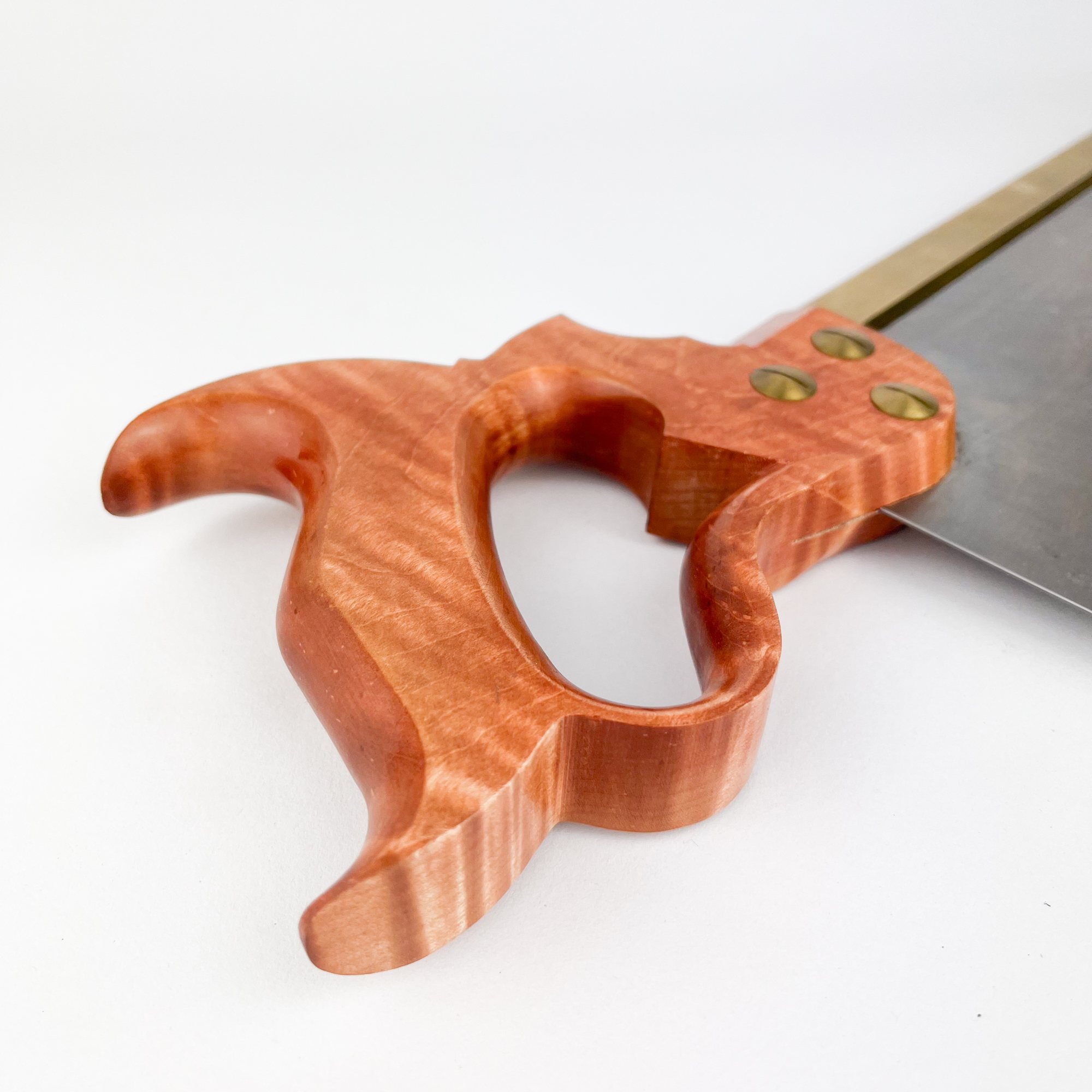 Friday Finds Lie Nielsen Toolworks - Cross-Cut Tenon Saw (Brass Backed ...