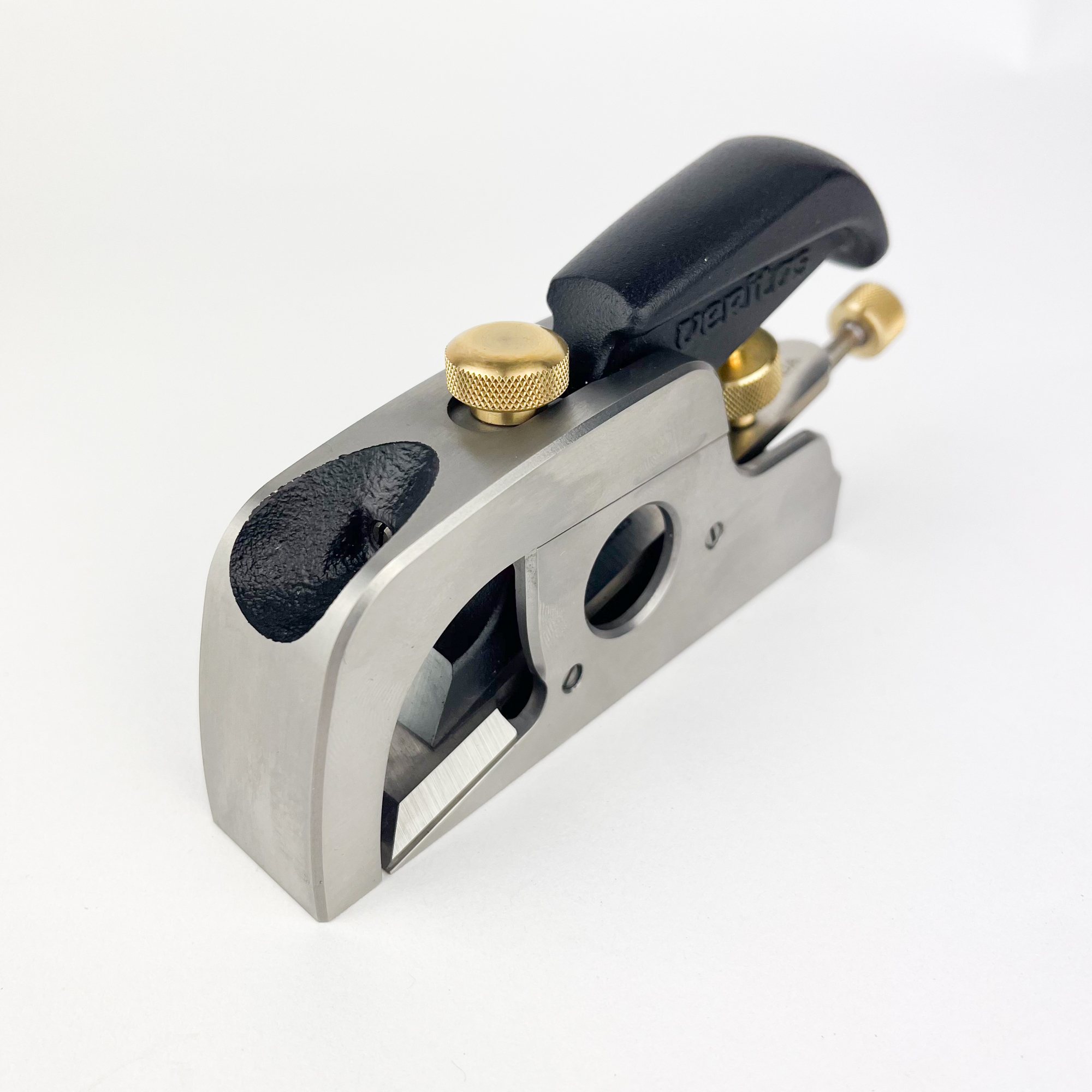 Friday Finds Veritas Bullnose Plane [Preowned, Unused, SOLD] - Classic ...