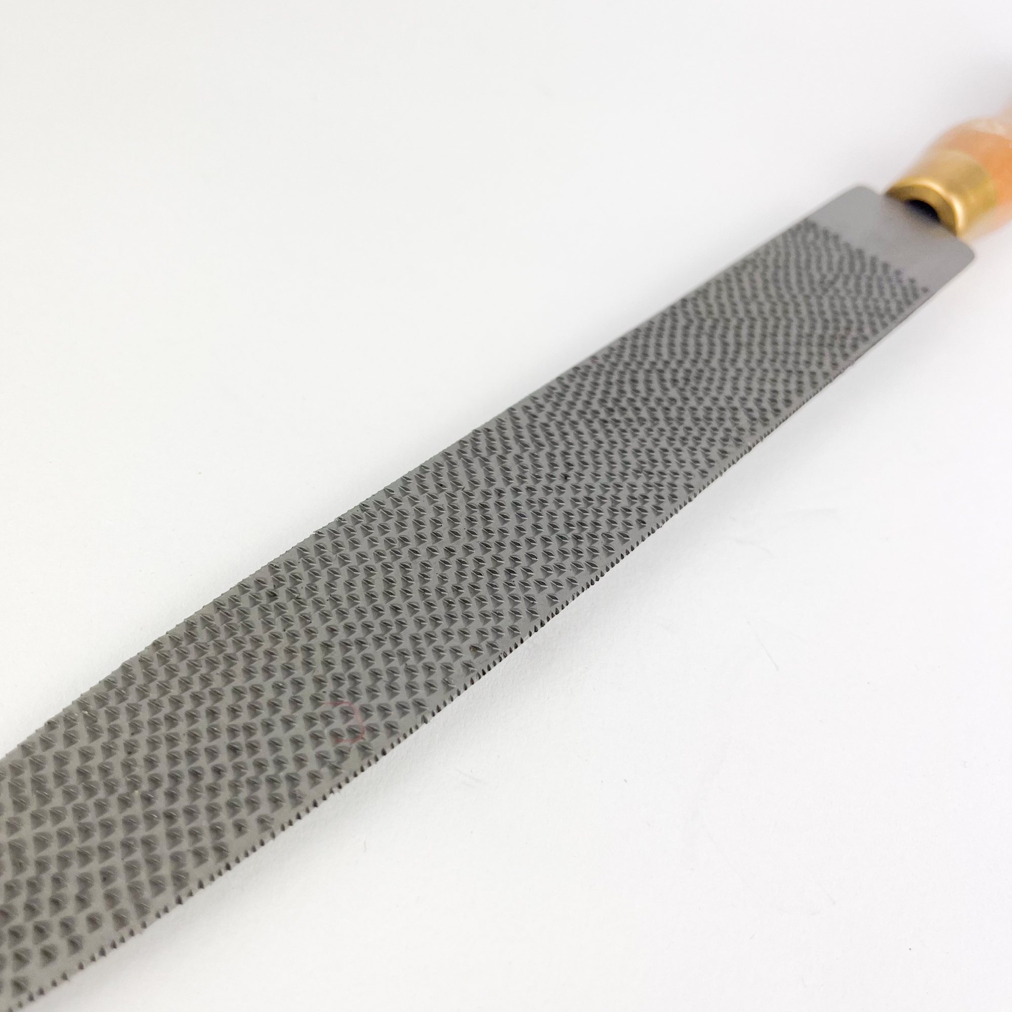 Friday Finds Auriou Cabinet Rasp (Coarse) - 250mm (10'') Grain 5 ...