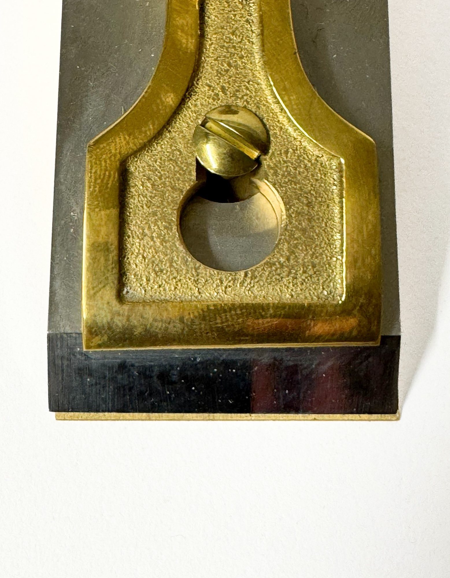 Friday Finds Lie-Nielsen Toolworks Small Chisel Plane No.97 1/2 ...