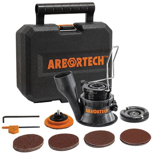 Arbortech SpheroPlane - Classic Hand Tools Limited