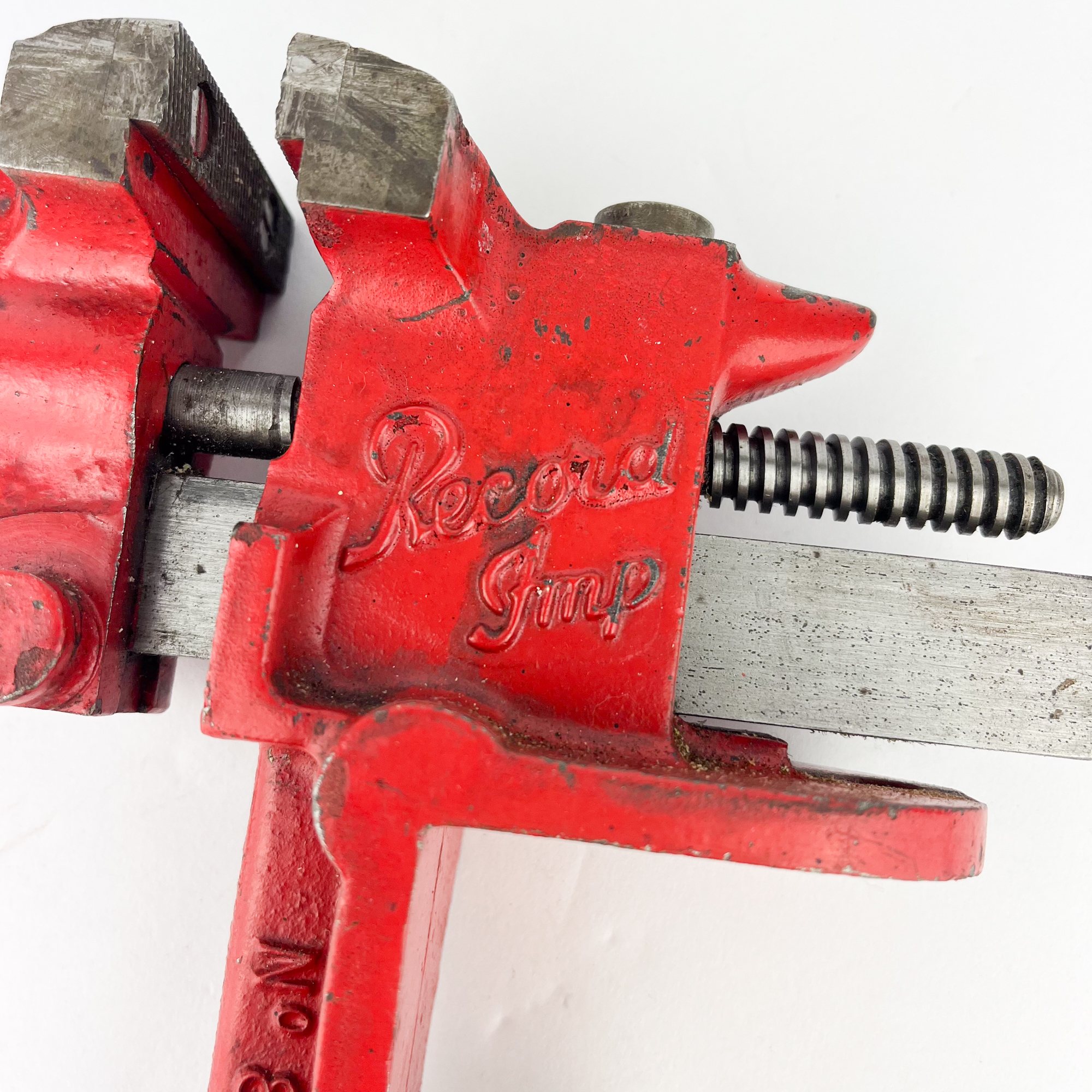 Friday Finds Record Imp No. 80 Vice [Preowned, SOLD] - Classic Hand ...