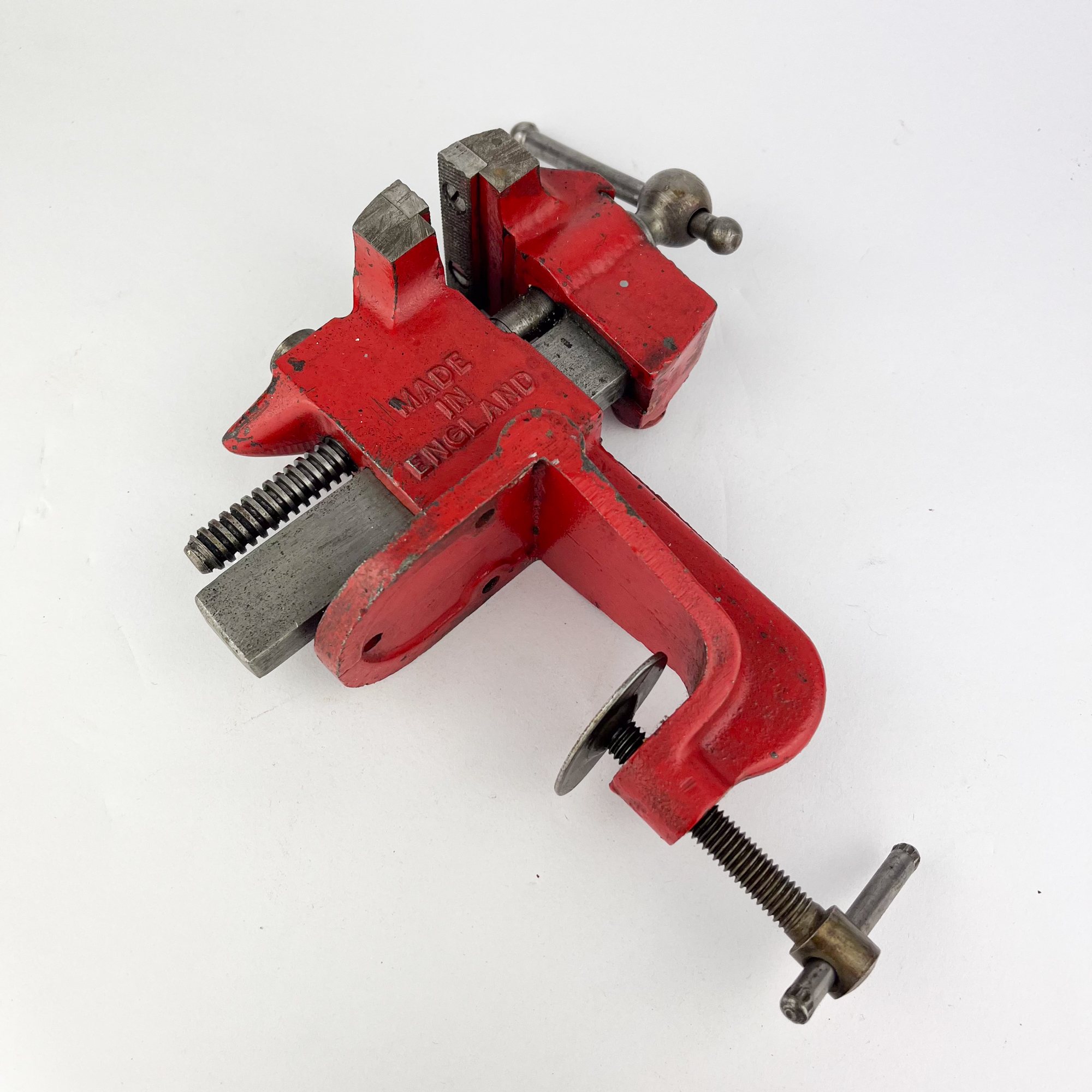 Friday Finds Record Imp No. 80 Vice [Preowned, SOLD] - Classic Hand ...