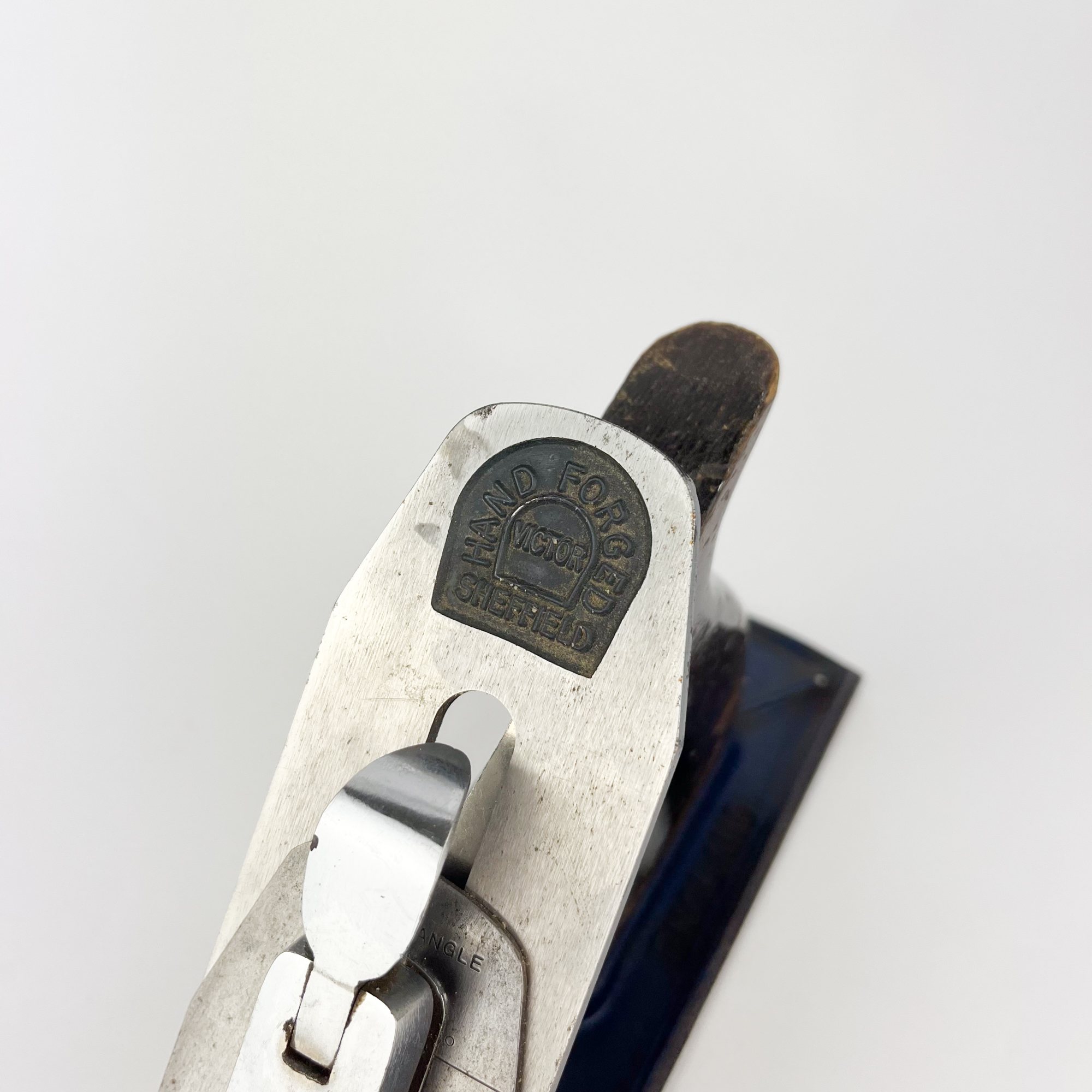 Friday Finds Record Technical Jack Plane - T5 [Preowned, SOLD ...