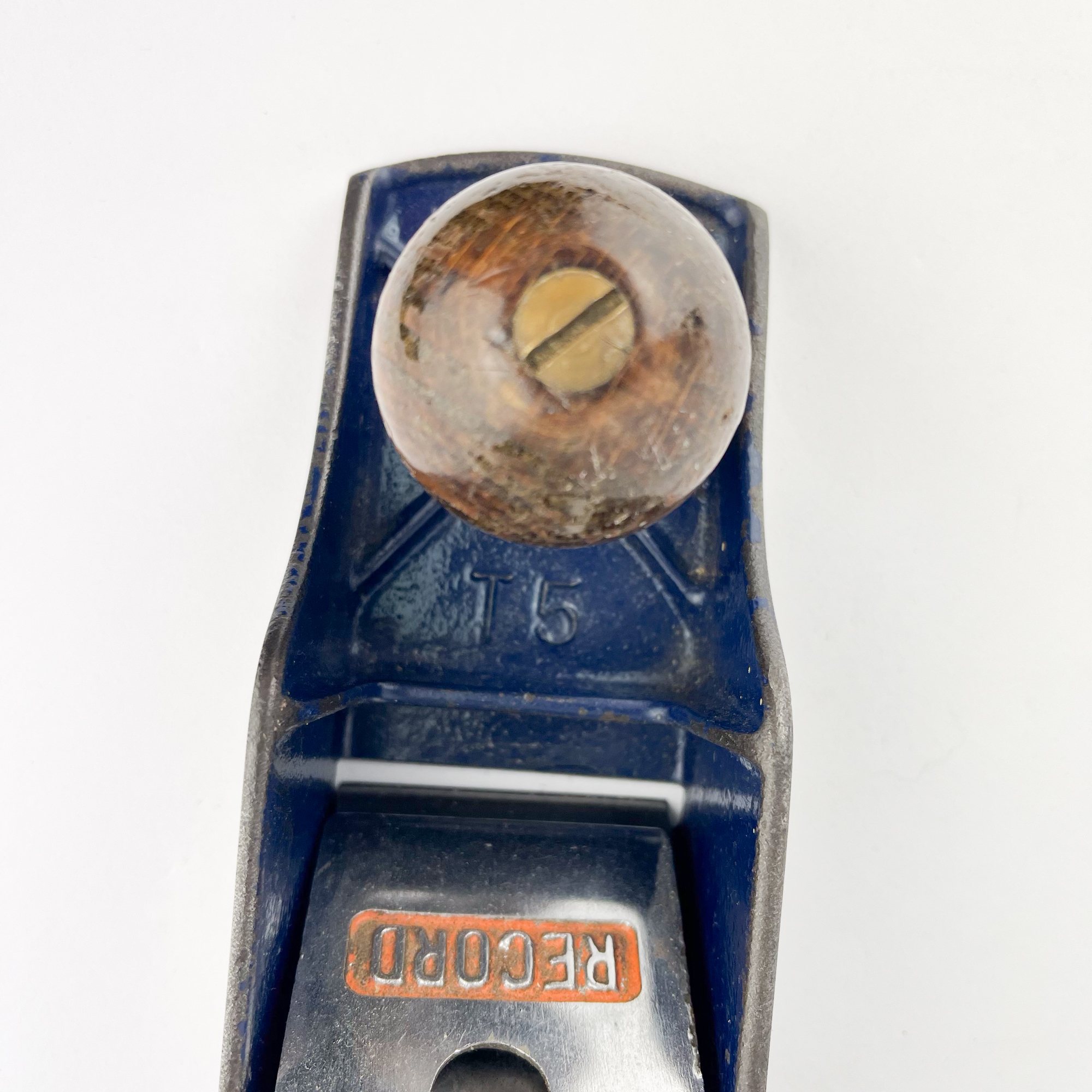 Friday Finds Record Technical Jack Plane - T5 [Preowned, SOLD ...