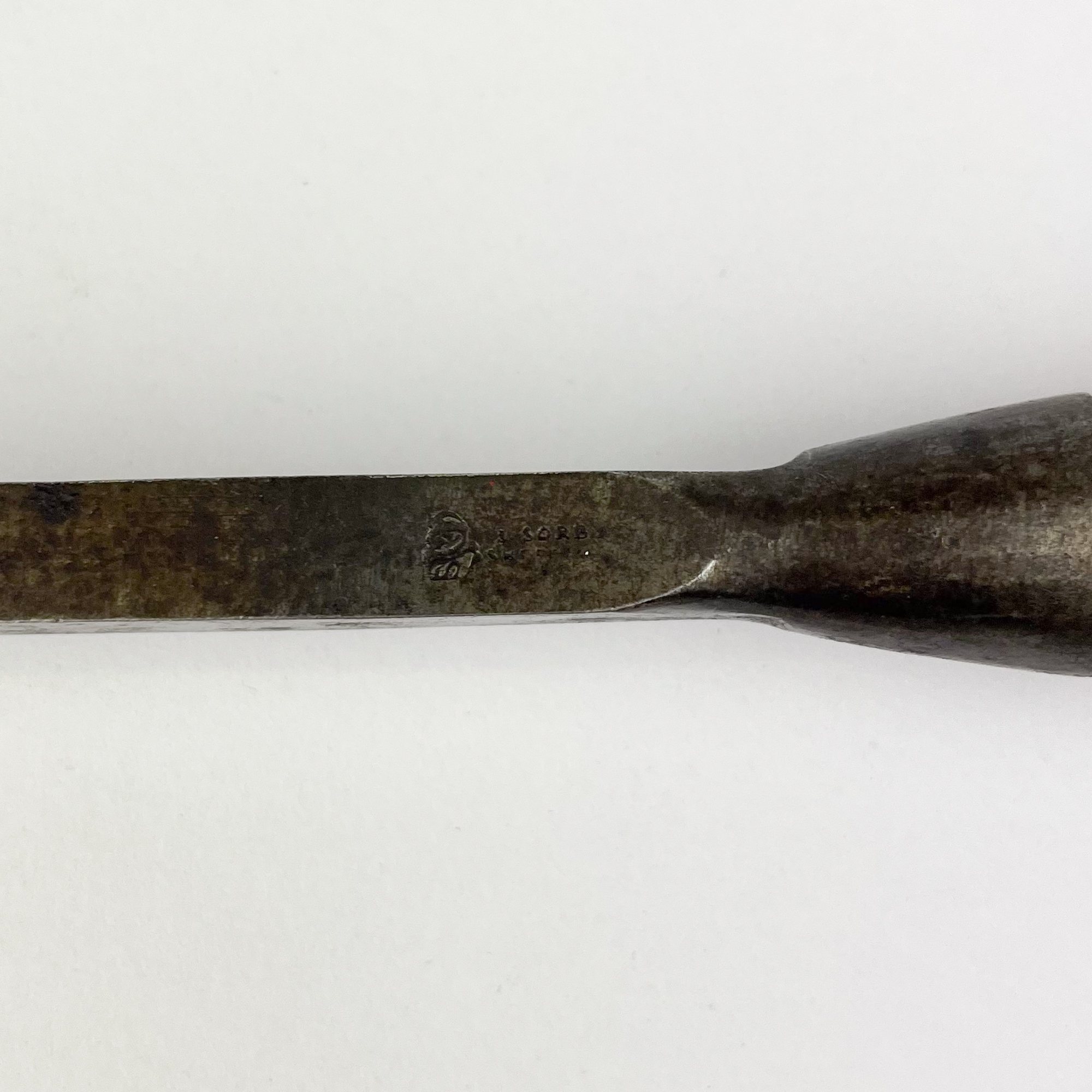 Friday Finds Swan Neck Lock Mortise Chisel 3/8'' [Preowned, SOLD ...