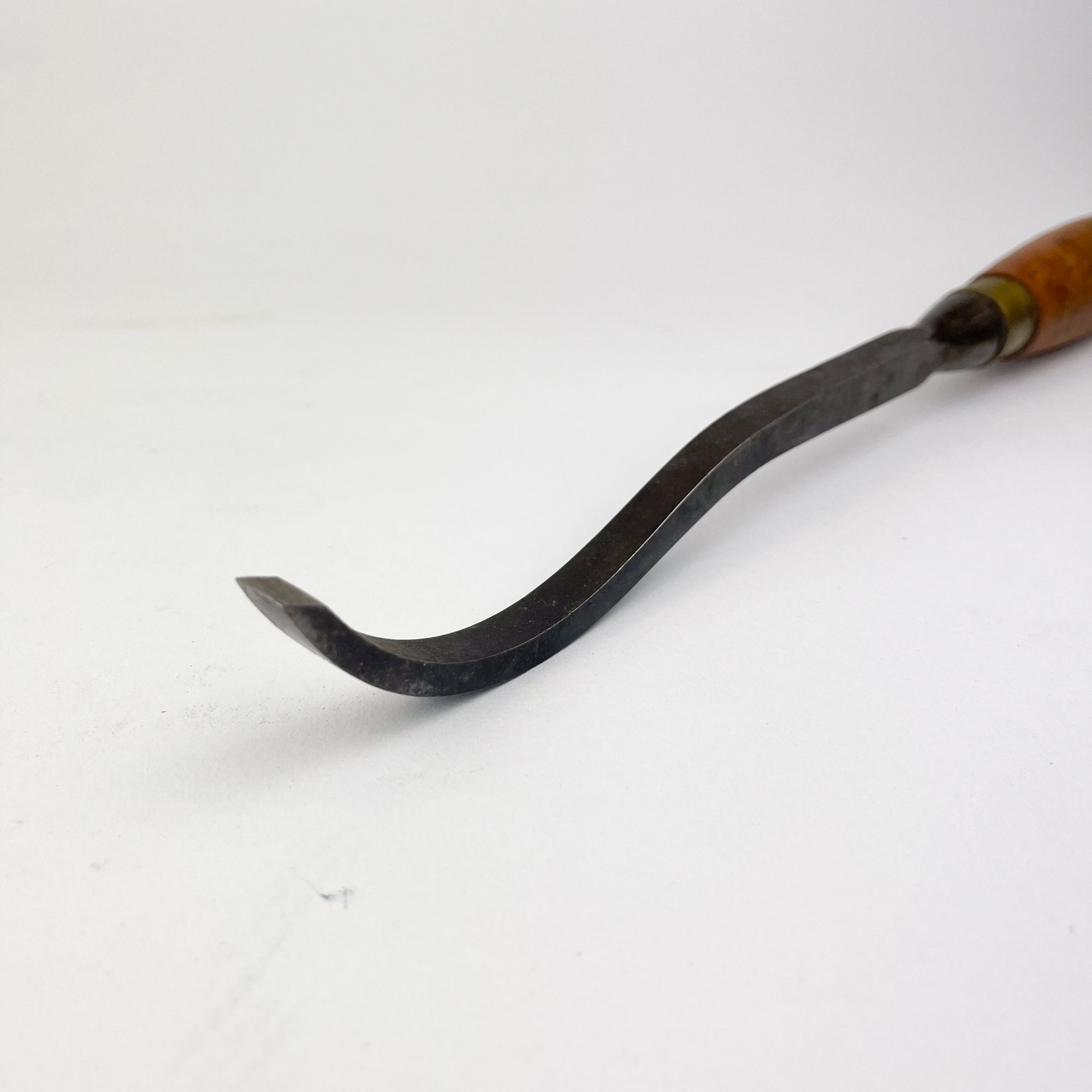 Friday Finds Swan Neck Lock Mortise Chisel 3/8'' [Preowned, SOLD ...