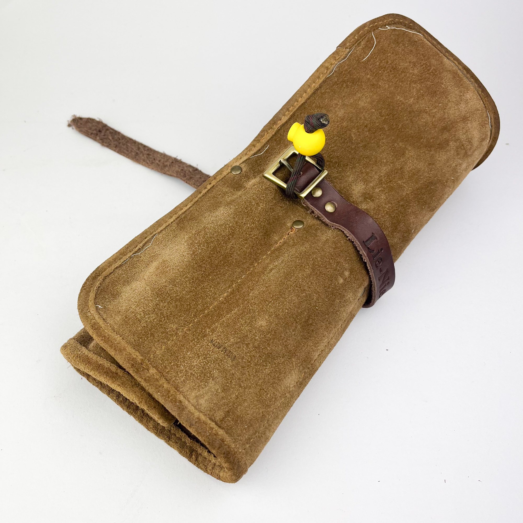 Friday Finds Lie-Nielsen Toolworks - Set of 5 Mortise Chisels with Lie ...