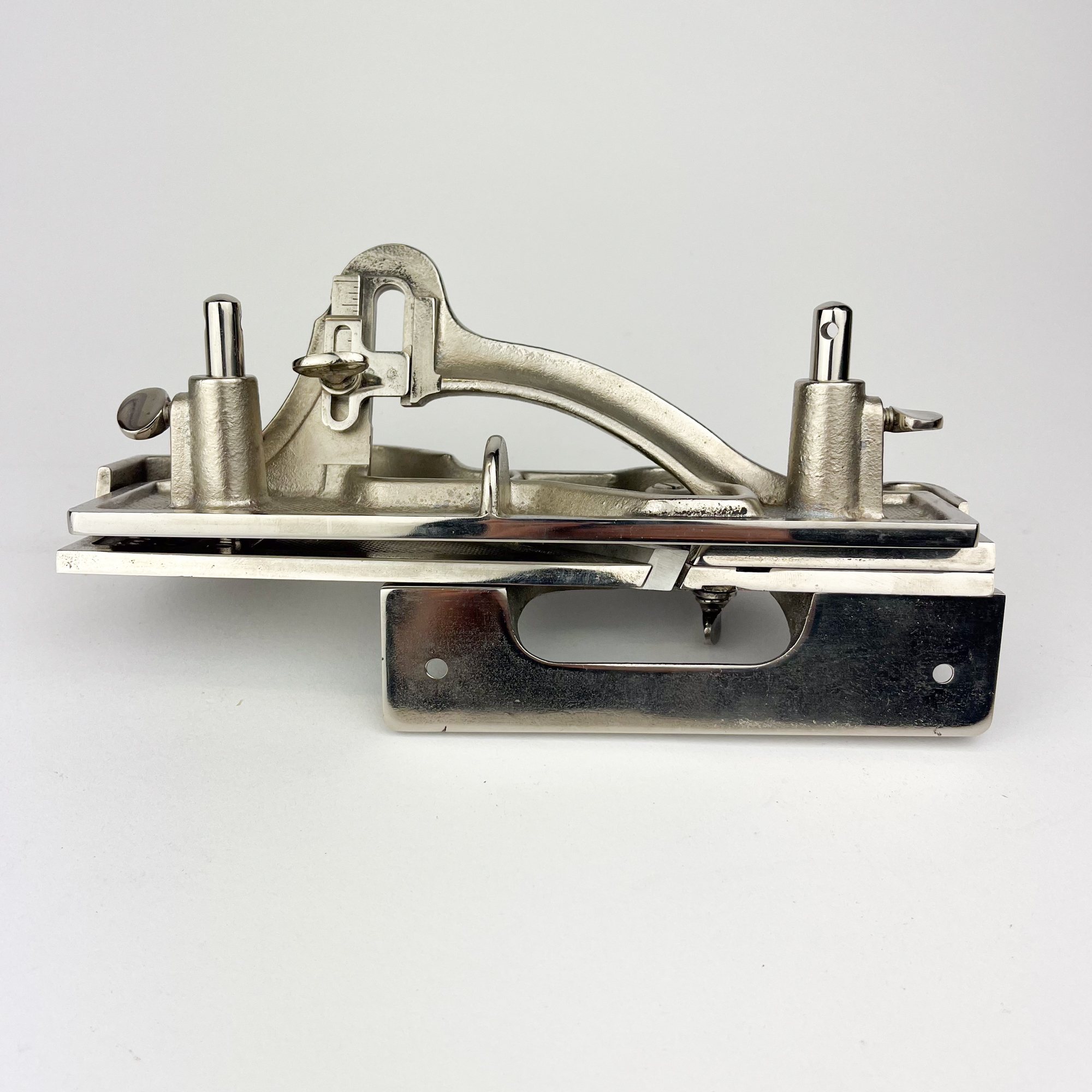 Friday Finds Stanley 444 Dovetail Tongue & Groove Plane [Preowned ...