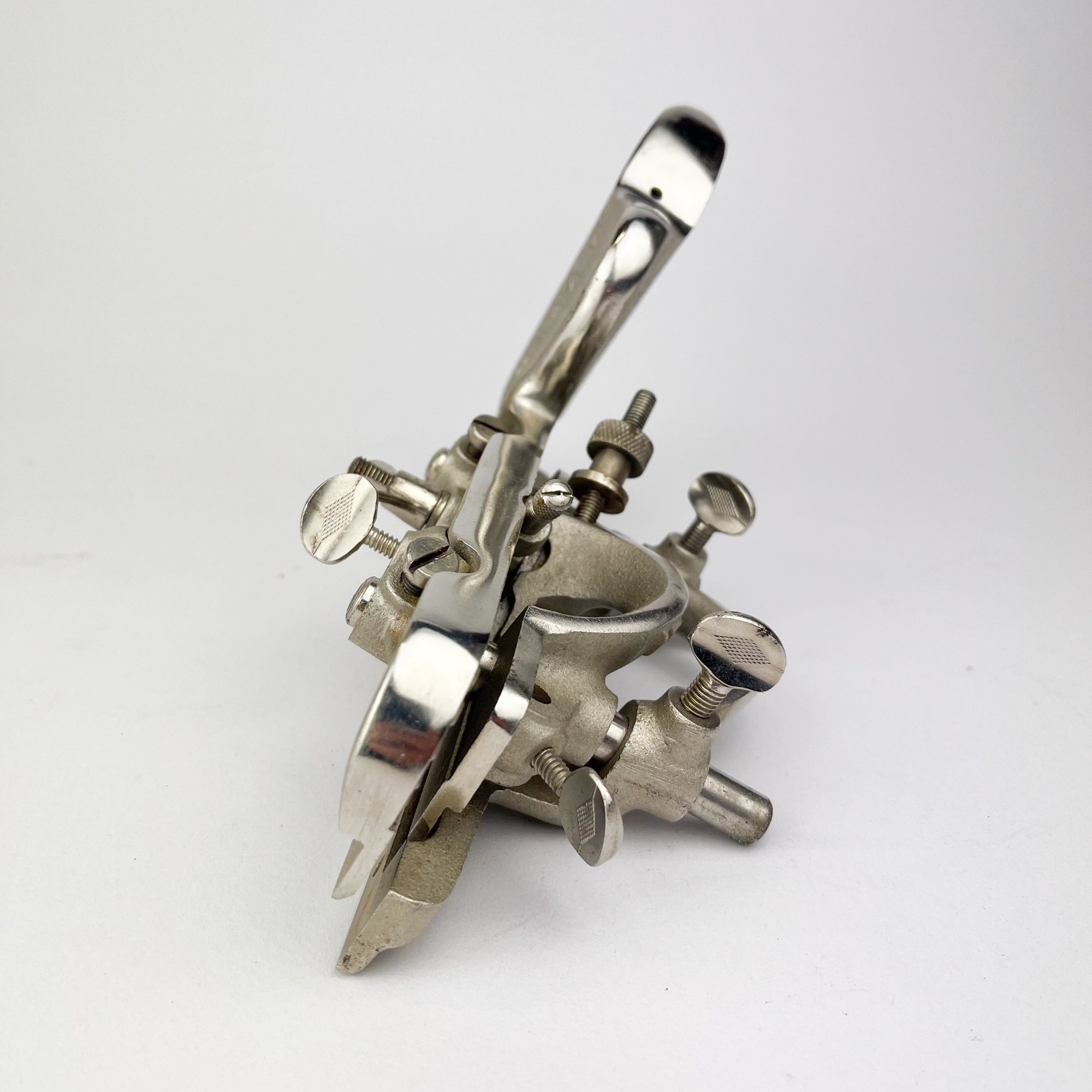 Friday Finds Record No.50 Combination Plane [Preowned, Unused, SOLD ...