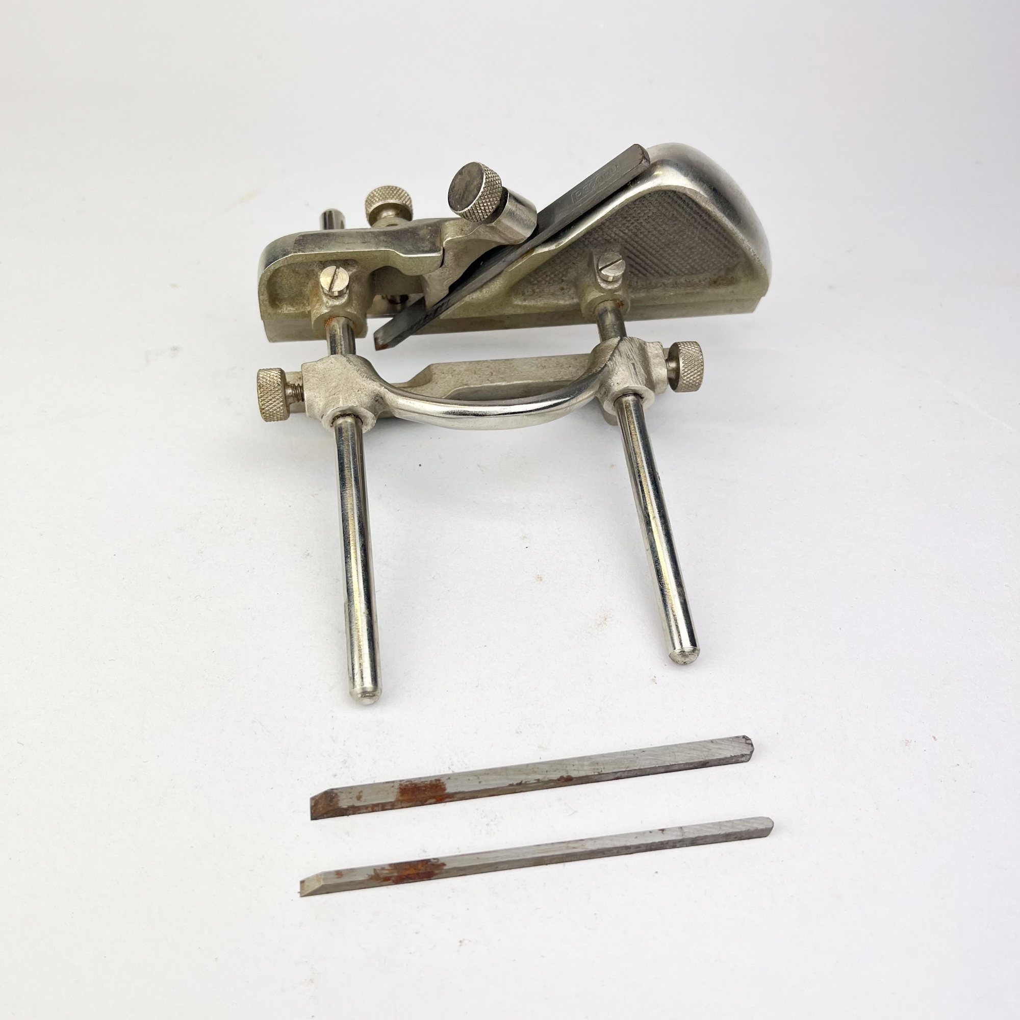 Friday Finds Record 043 Plough Plane [Preowned, Unused, SOLD] - Classic ...